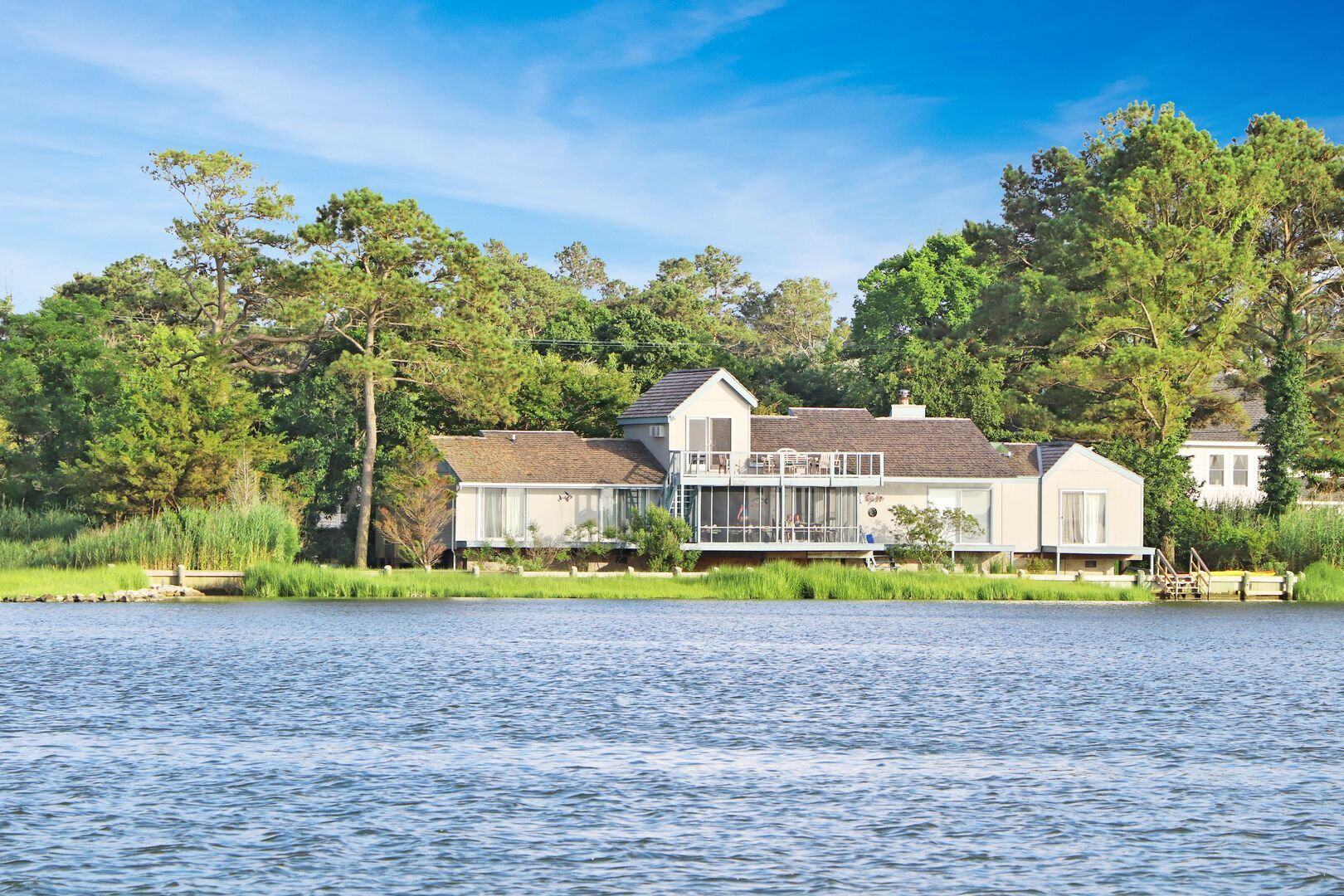 Poole's Cove | Coastal Shore Vacations