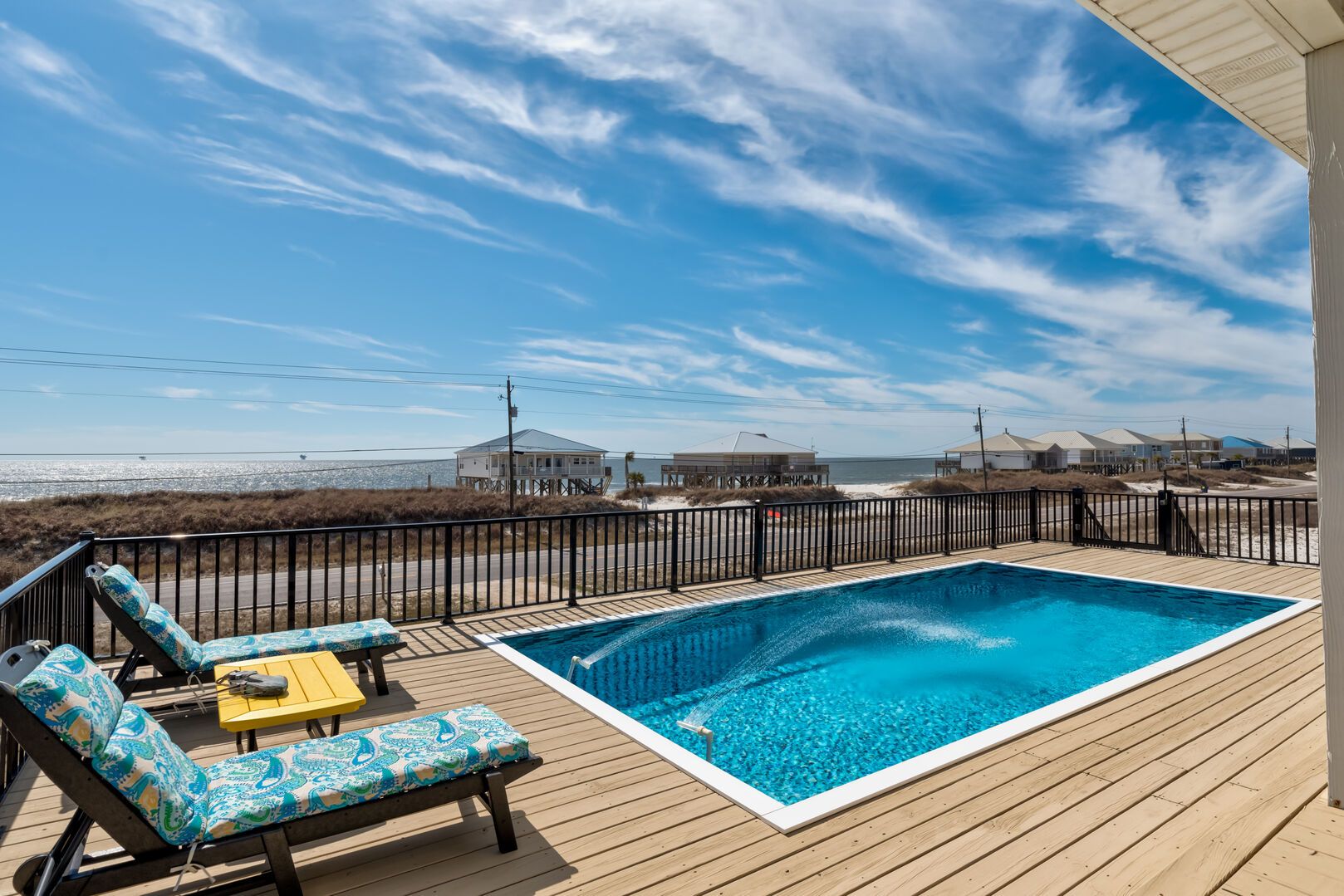 Tides Inn | Dauphin Island Real Estate