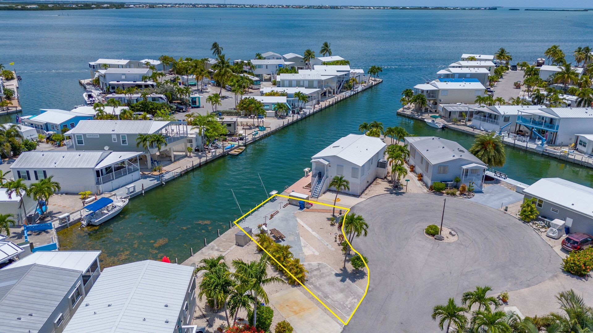 RV Lot 451 Venture Out | Bluescape Vacation Rentals