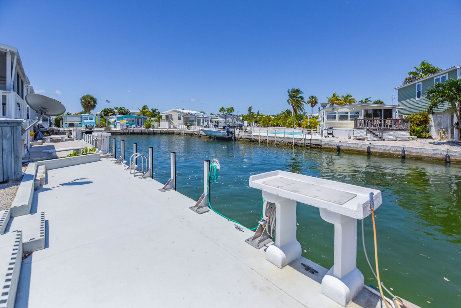 RV Lot 442 Venture Out | Bluescape Vacation Rentals