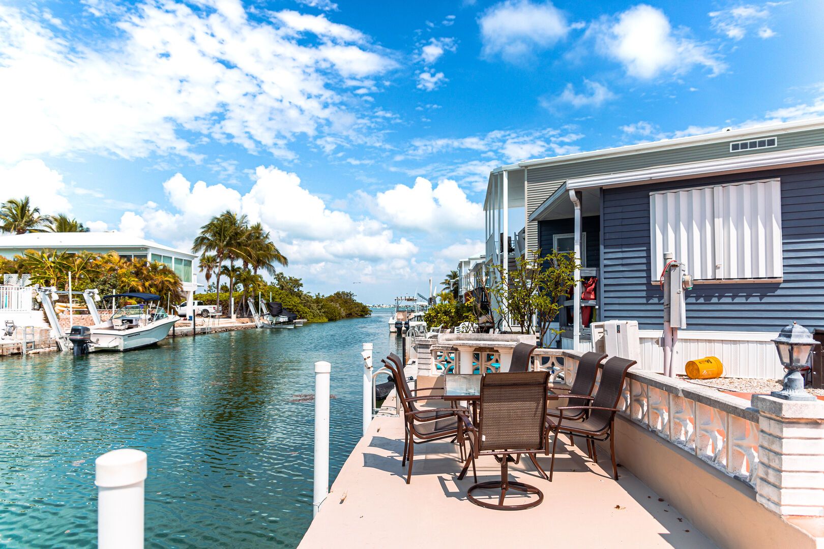 RV Lot 600 Venture Out | Bluescape Vacation Rentals