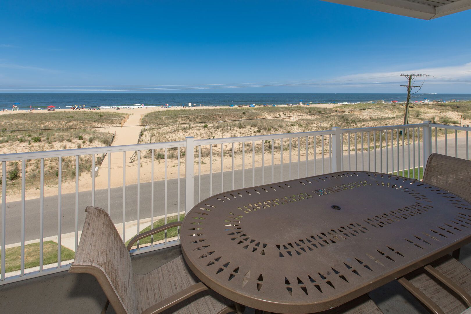 Sandbridge Dunes #212- Dreamery | Sandbridge Life Realty