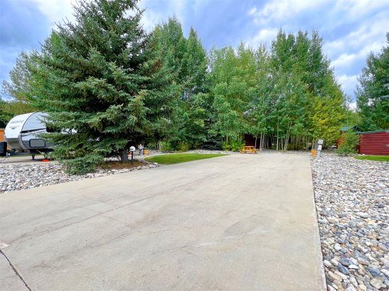 Club Site 268 | Tiger Run Resort