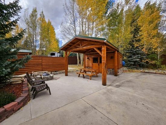 Club Site 263 | Tiger Run Resort