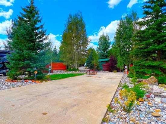 Club Site 252 | Tiger Run Resort