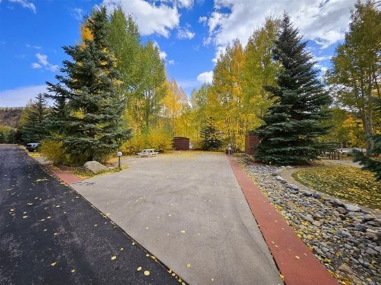 Club Site 276 | Tiger Run Resort