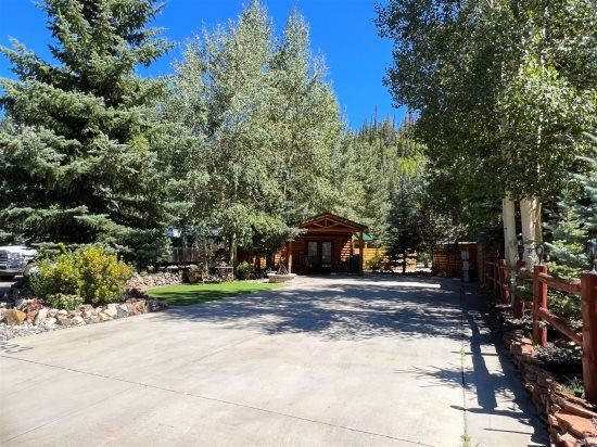 Club Site 293 | Tiger Run Resort