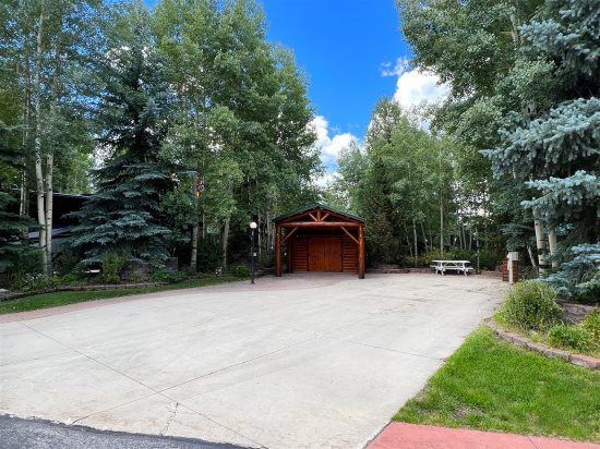 Deluxe Site 314 | Tiger Run Resort