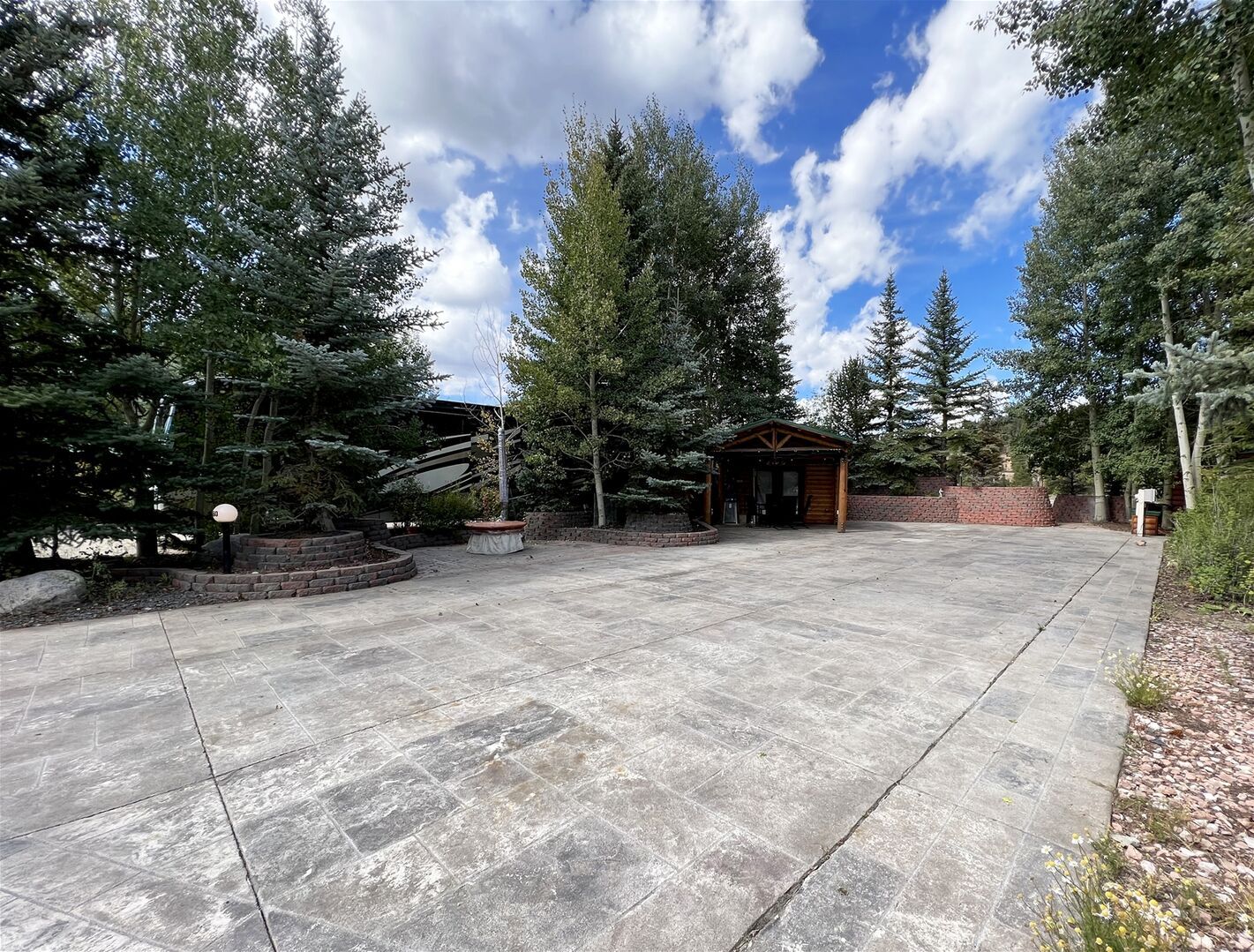 Blue River Site 360 | Tiger Run Resort