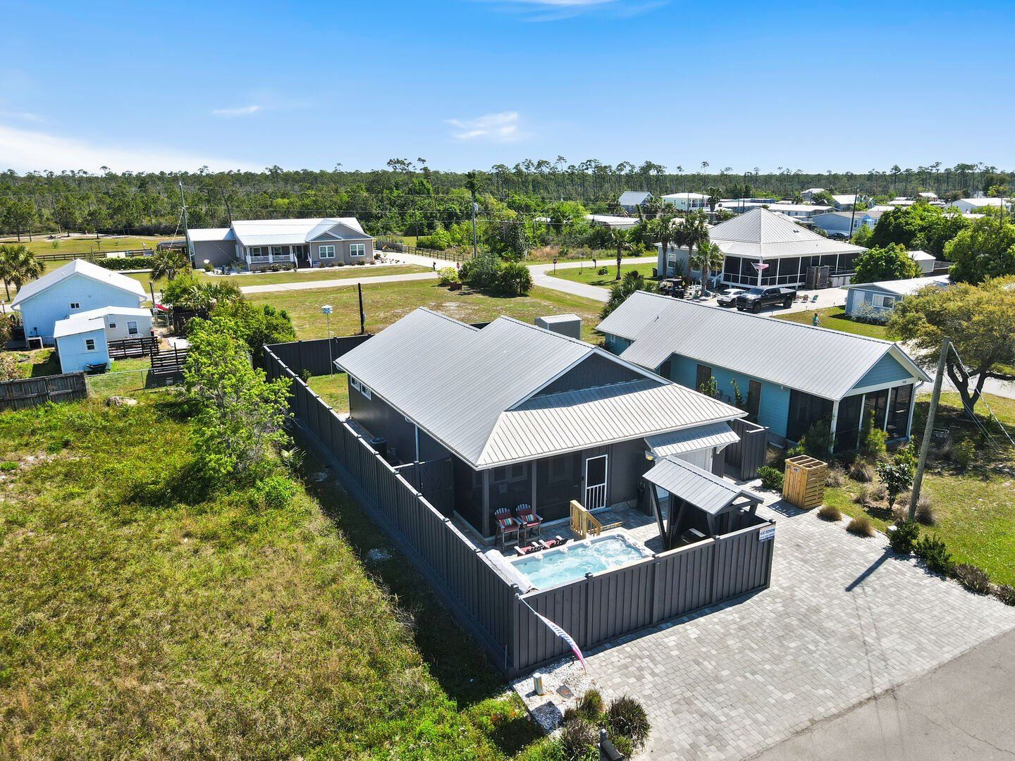 Special Shell | Sunshine Vacation Rentals