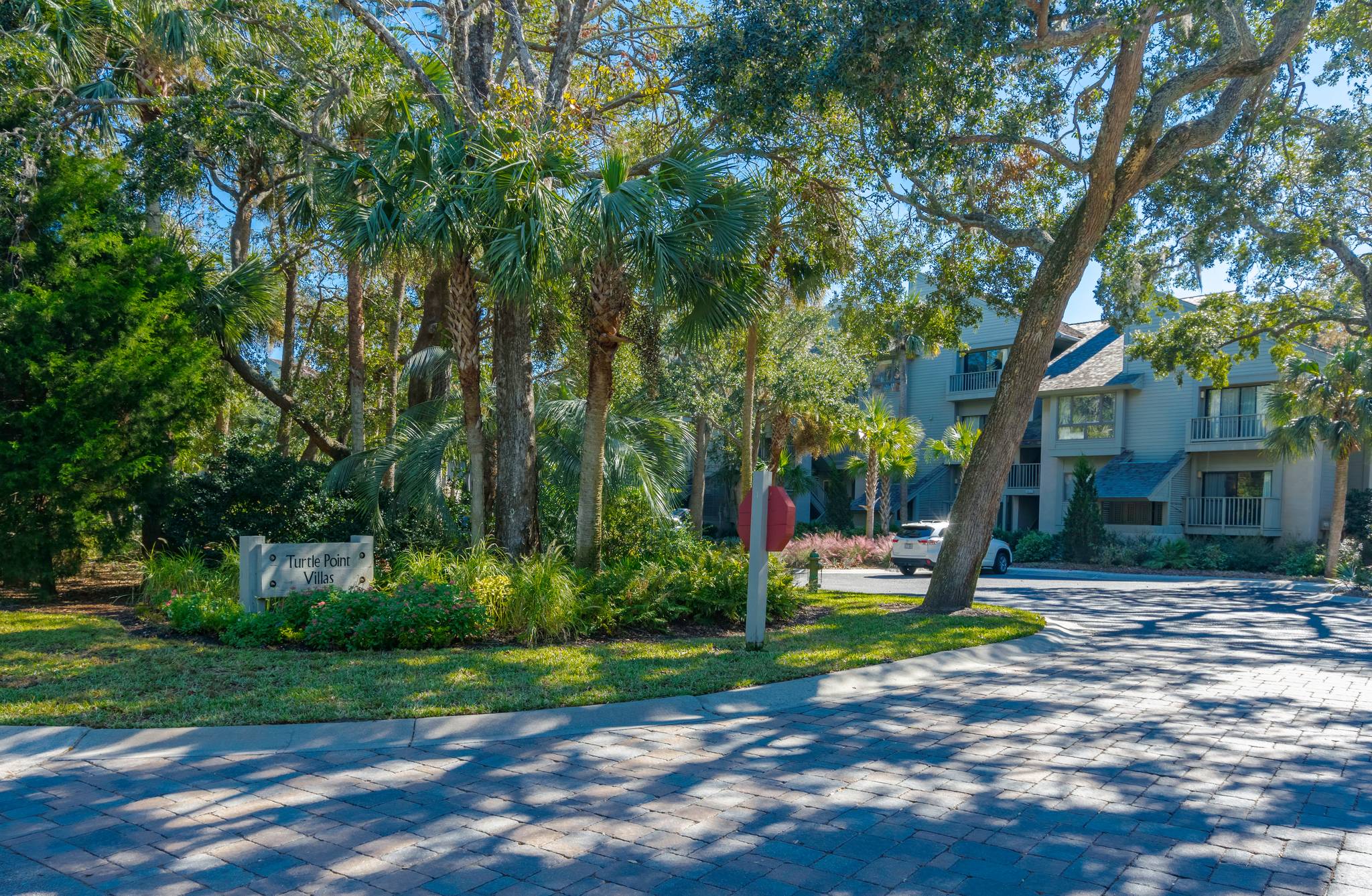 4989 Turtle Point Villa | Kiawah Island Vacation Rental