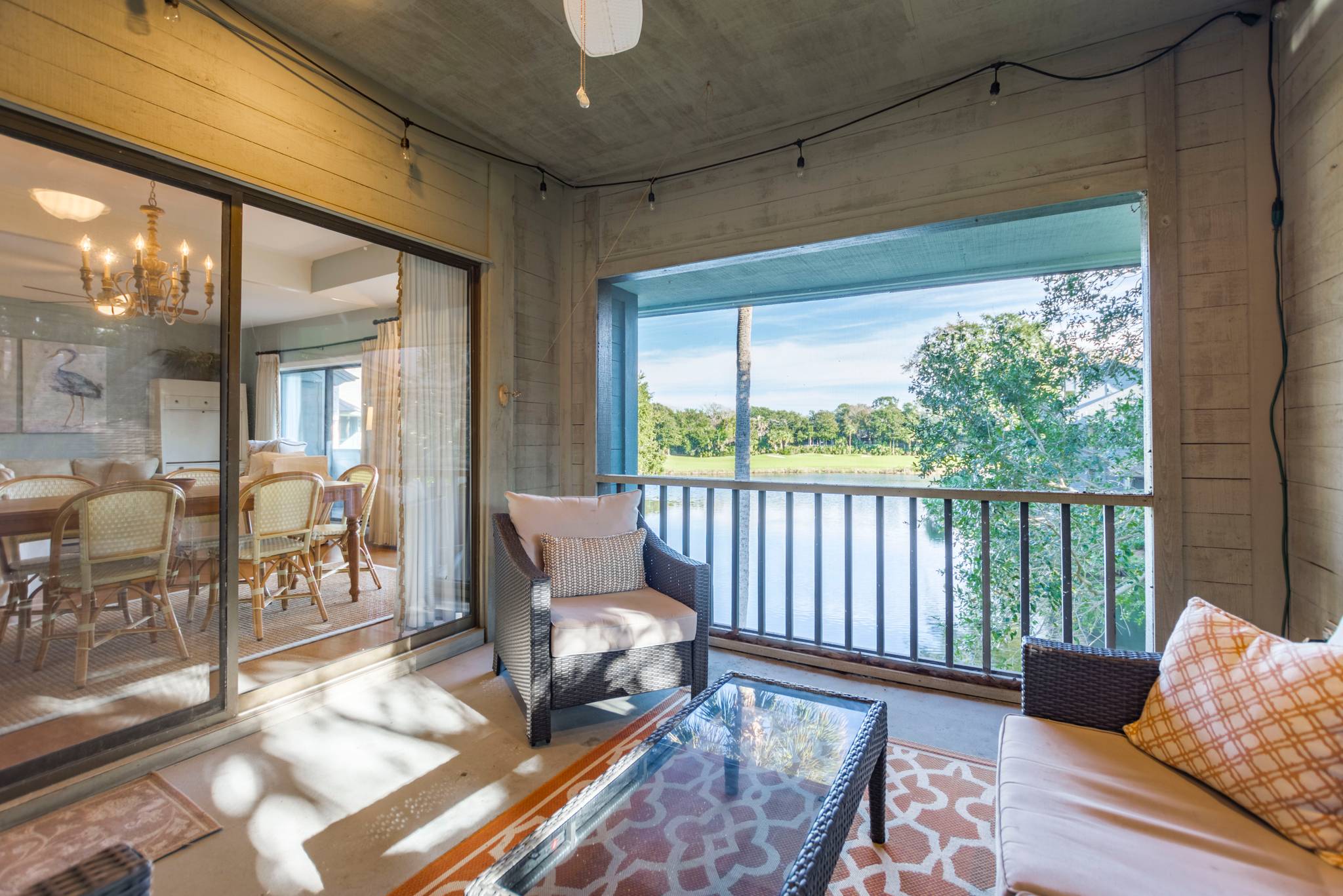 4922 Turtle Point Villa | Kiawah Island Vacation Rental