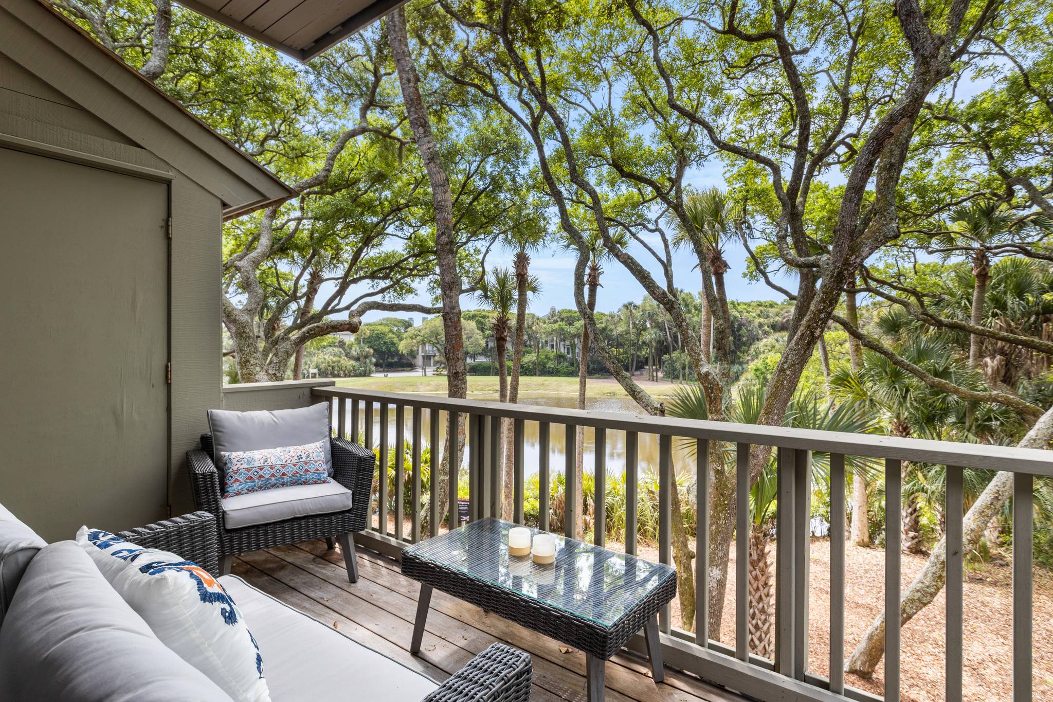 5014 Turtle Point Villa | Kiawah Island Vacation Rental