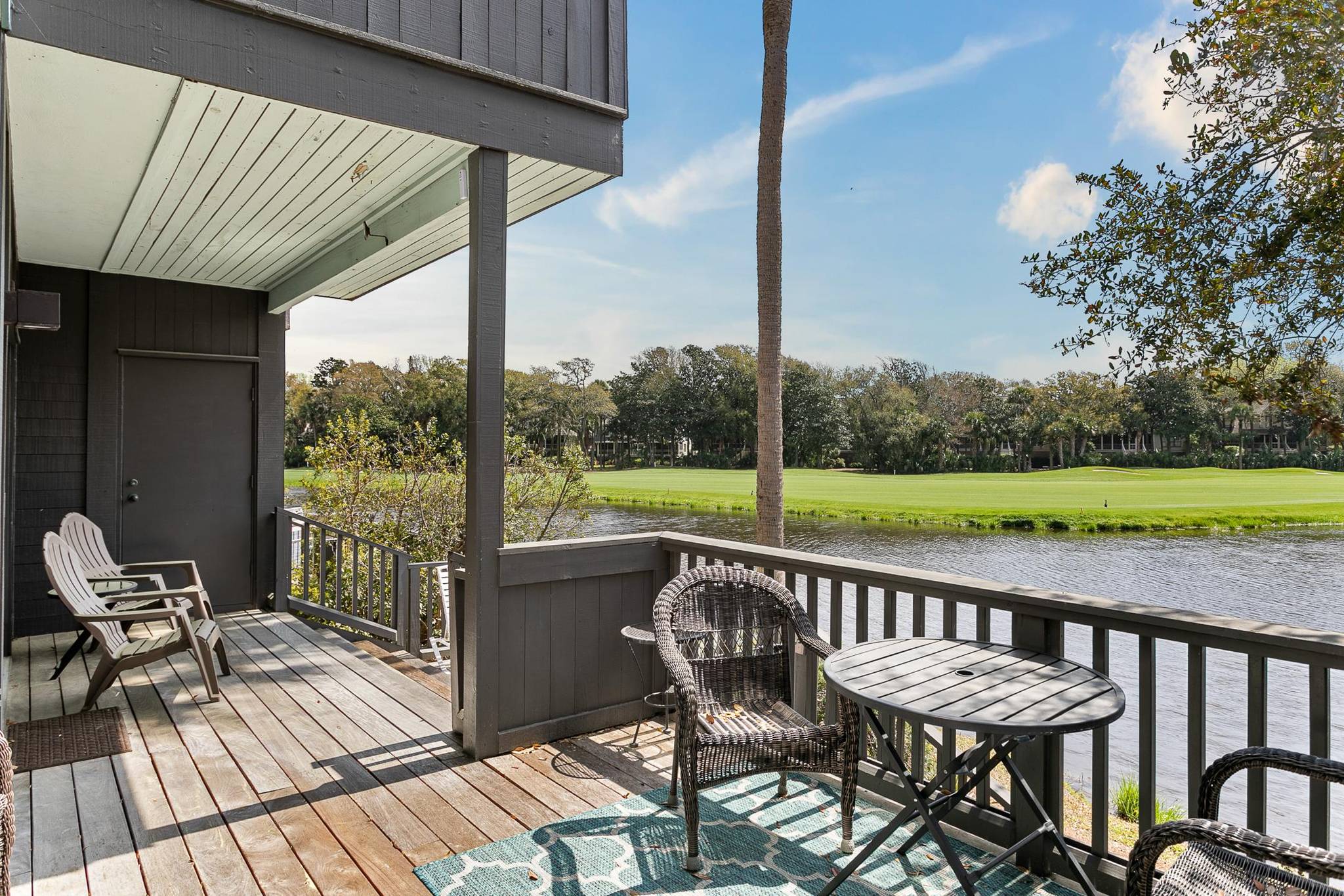 4914 Turtle Point Villa | Kiawah Island Vacation Rental
