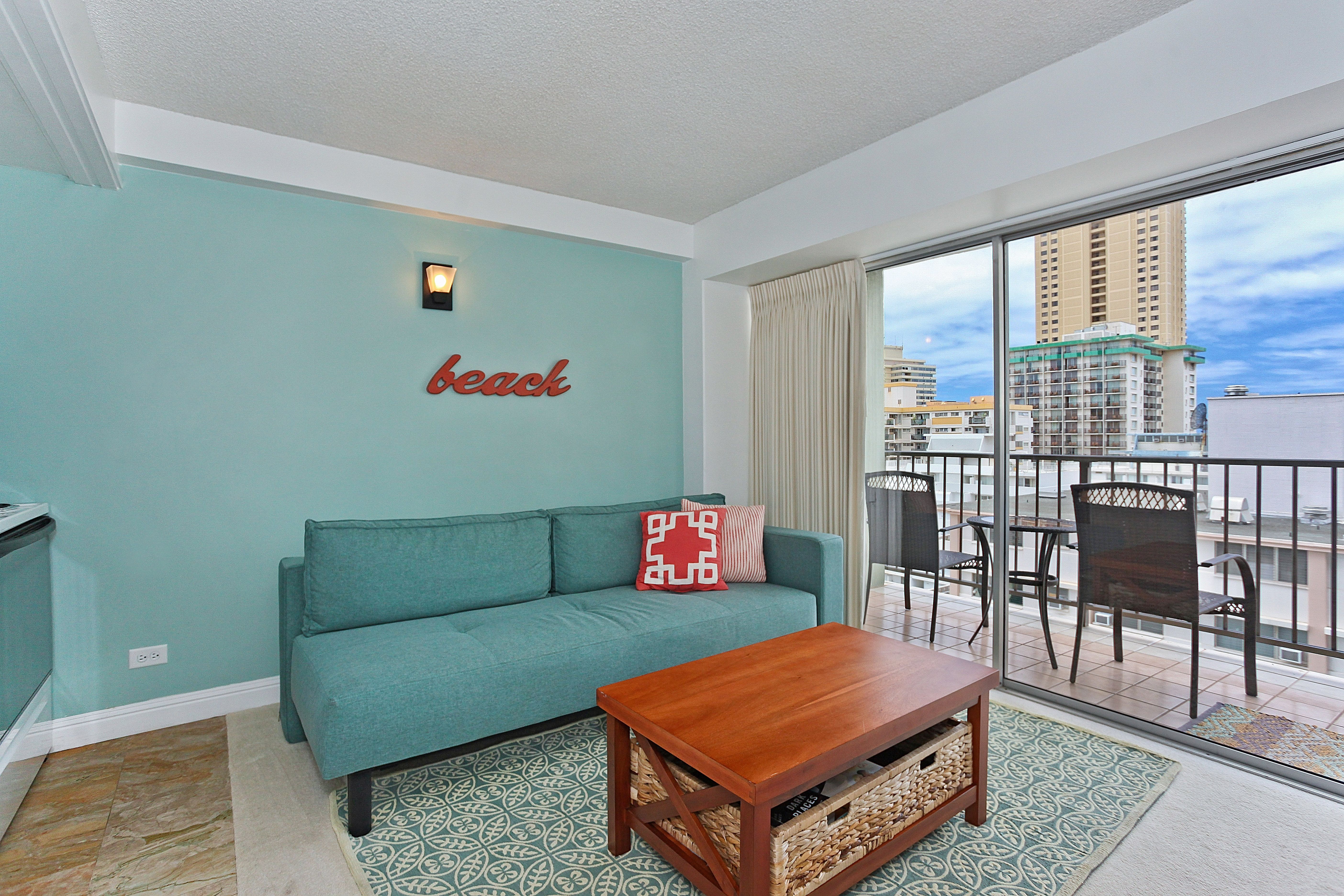 Oahu Vacation Rentals | Ali'i Beach Rentals