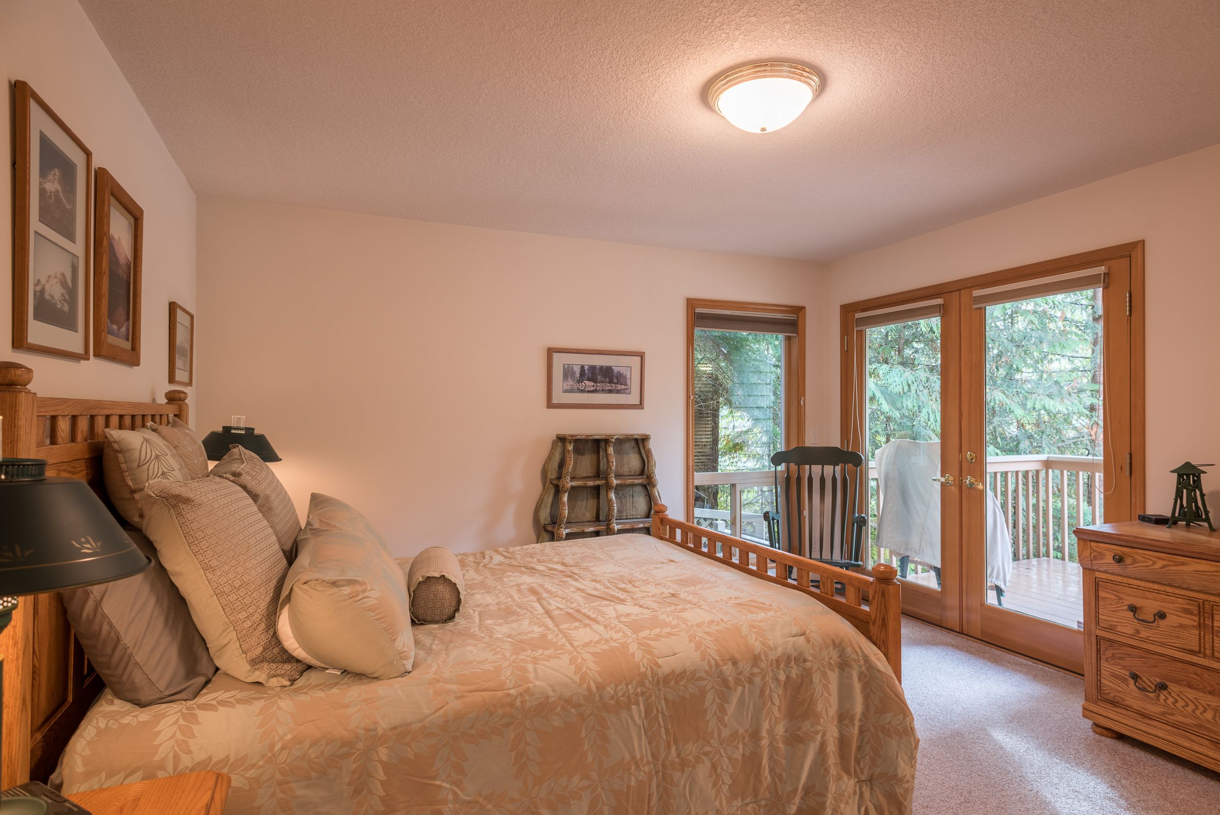 Mt Hood Retreat | All Seasons Vacation Rentals