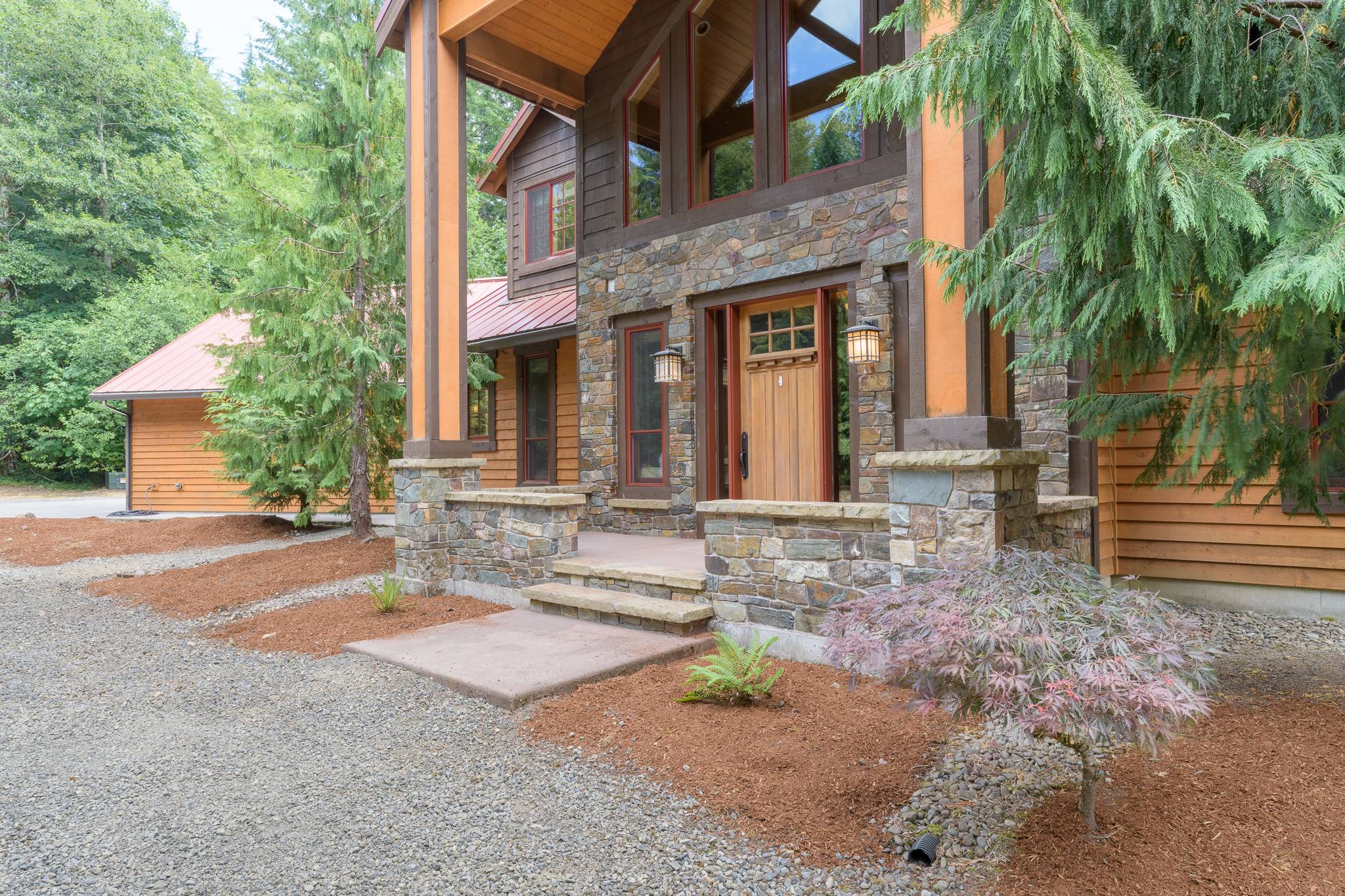 Big Buck Lodge | All Seasons Vacation Rentals