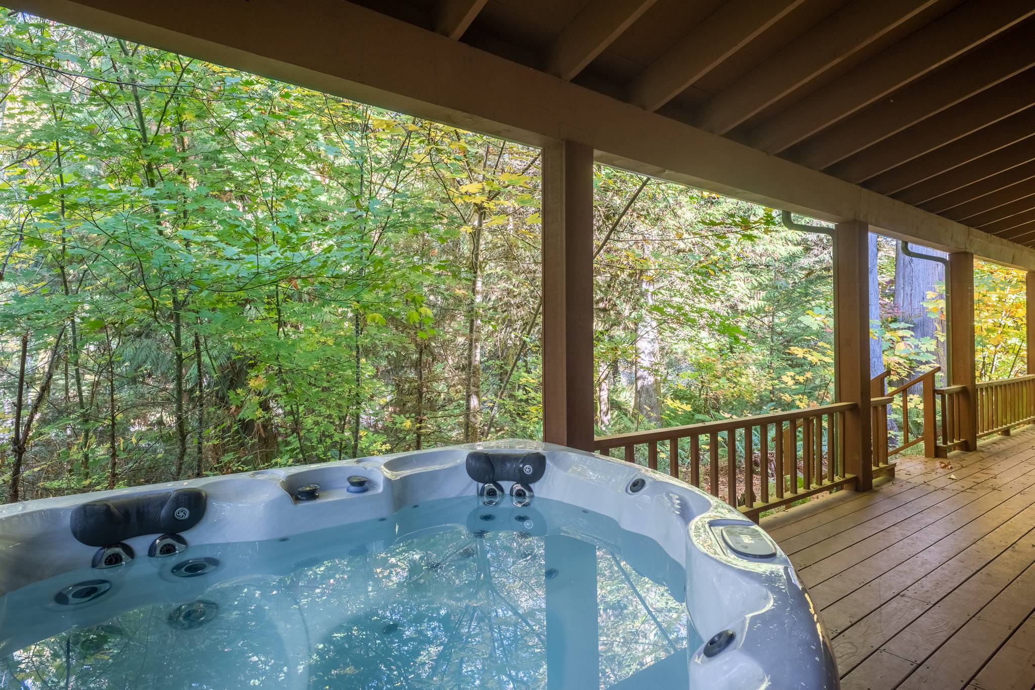 Moose Manor | All Seasons Vacation Rentals