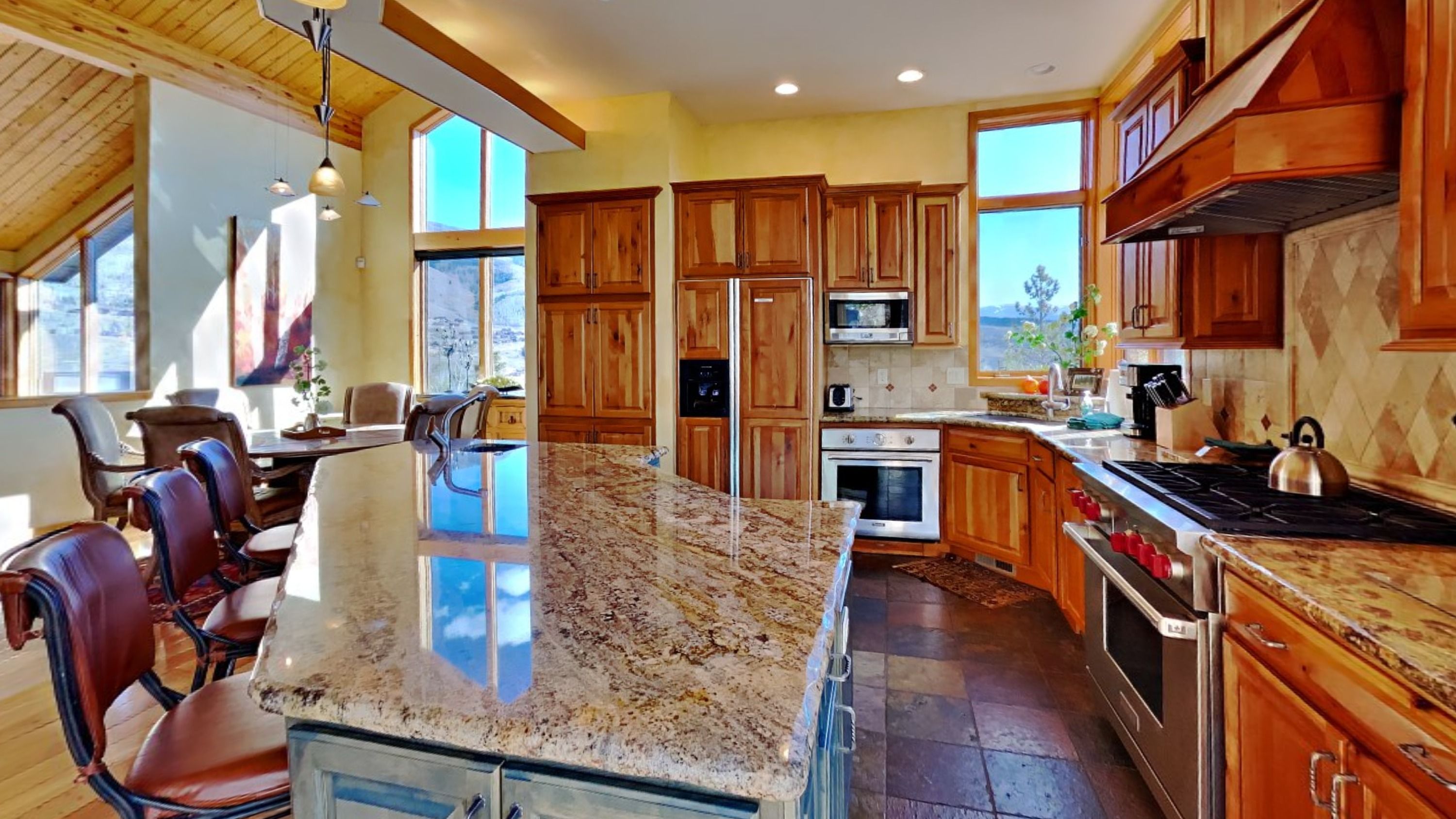 CoCo Chalet | A1 Vacation Rentals