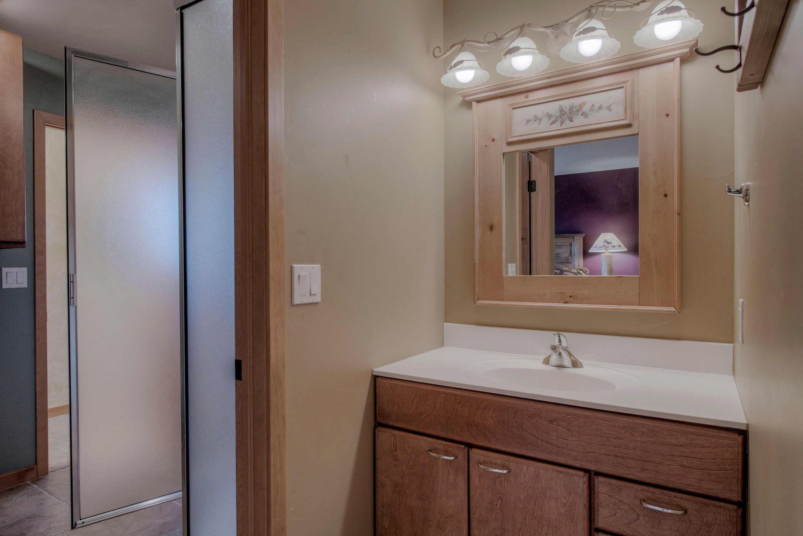 CoCo Chalet | A1 Vacation Rentals