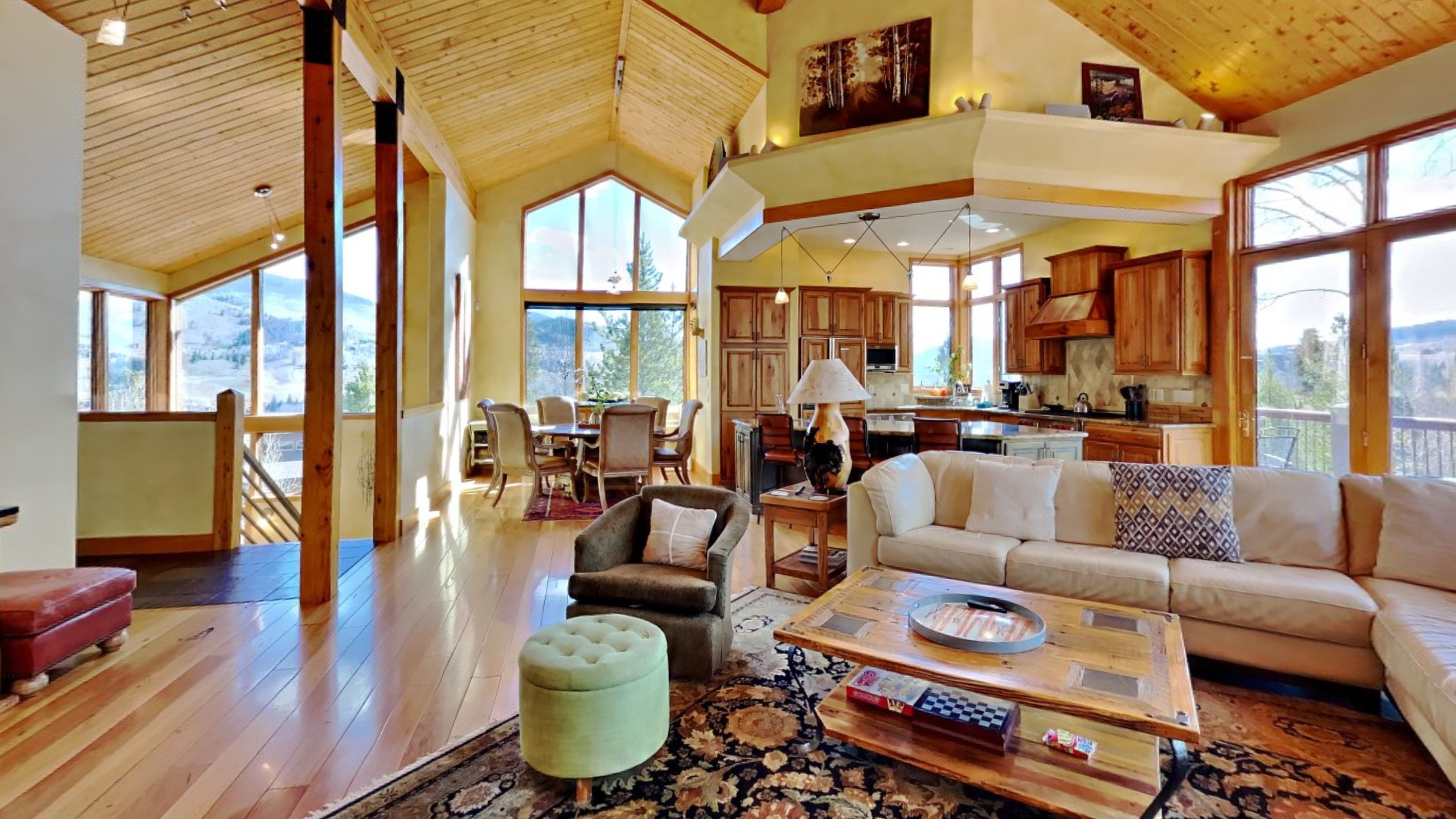CoCo Chalet | A1 Vacation Rentals