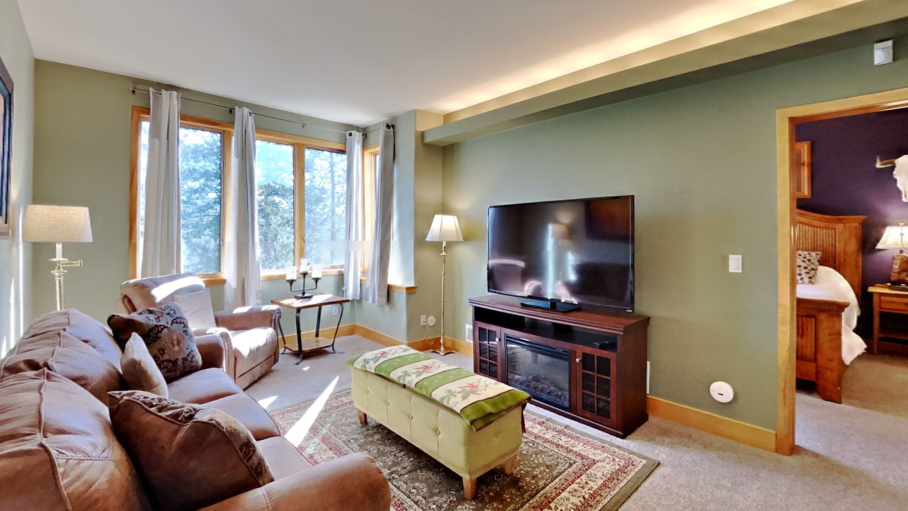 CoCo Chalet | A1 Vacation Rentals