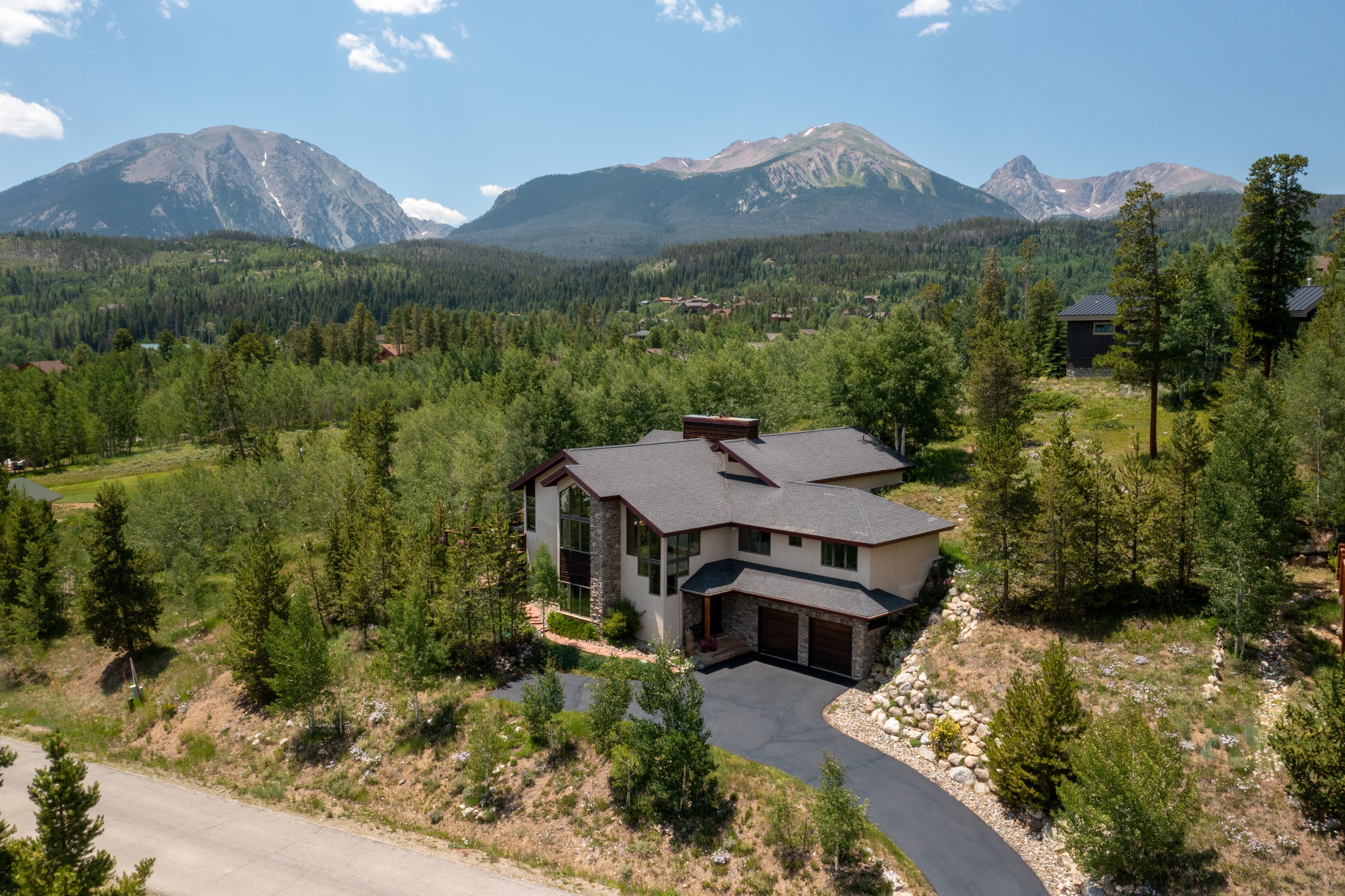 CoCo Chalet | A1 Vacation Rentals