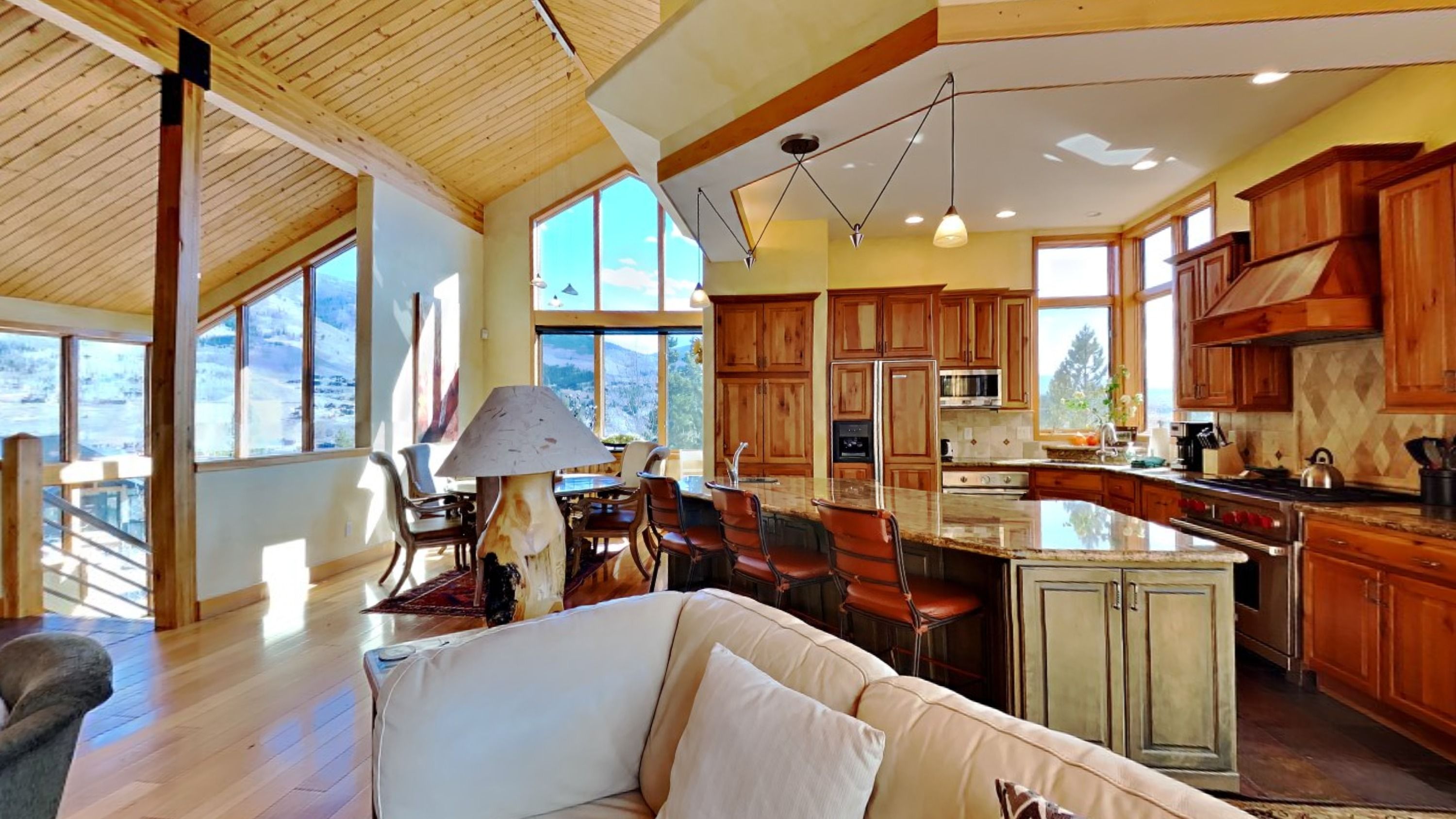 CoCo Chalet | A1 Vacation Rentals