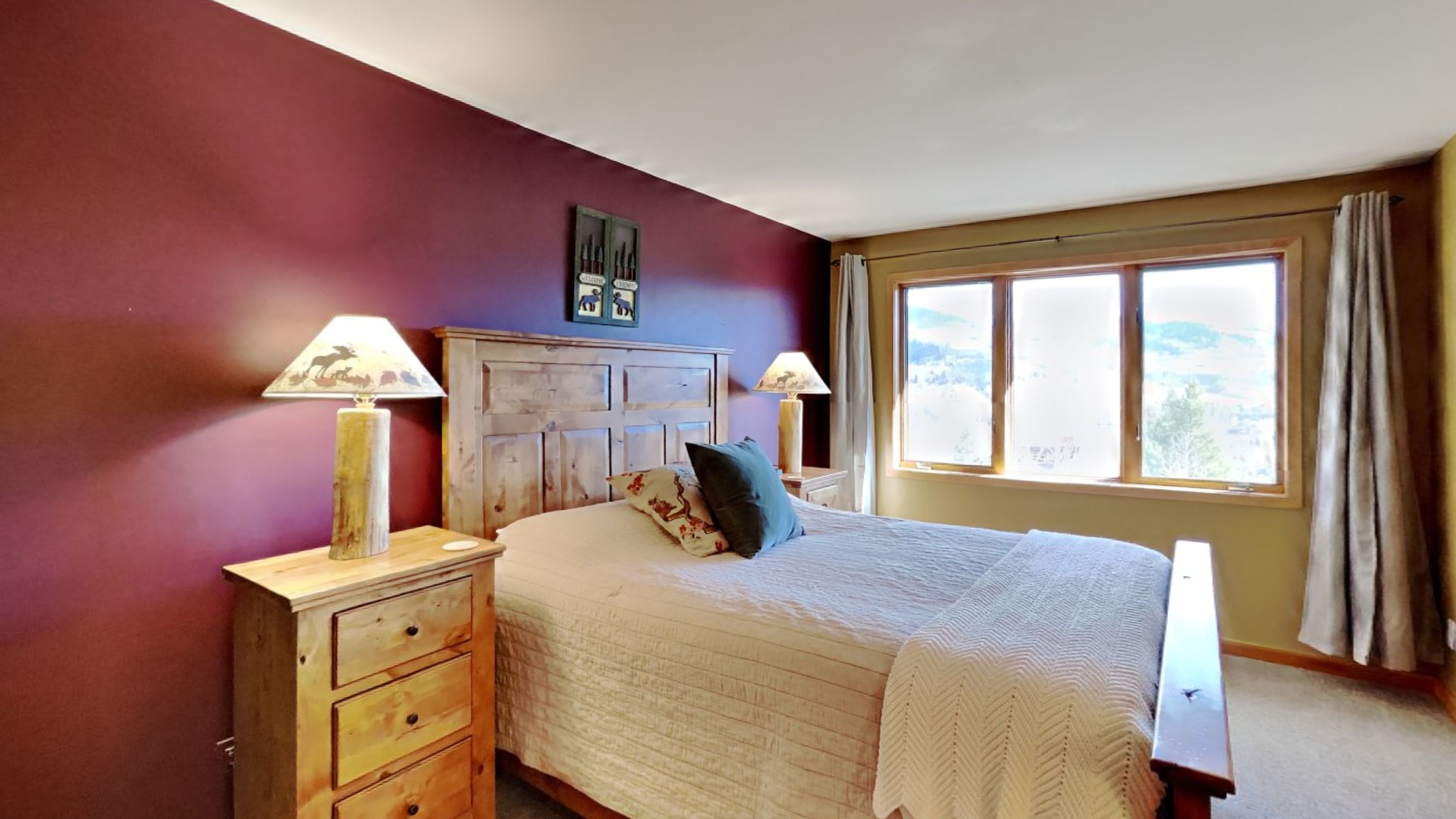 CoCo Chalet | A1 Vacation Rentals