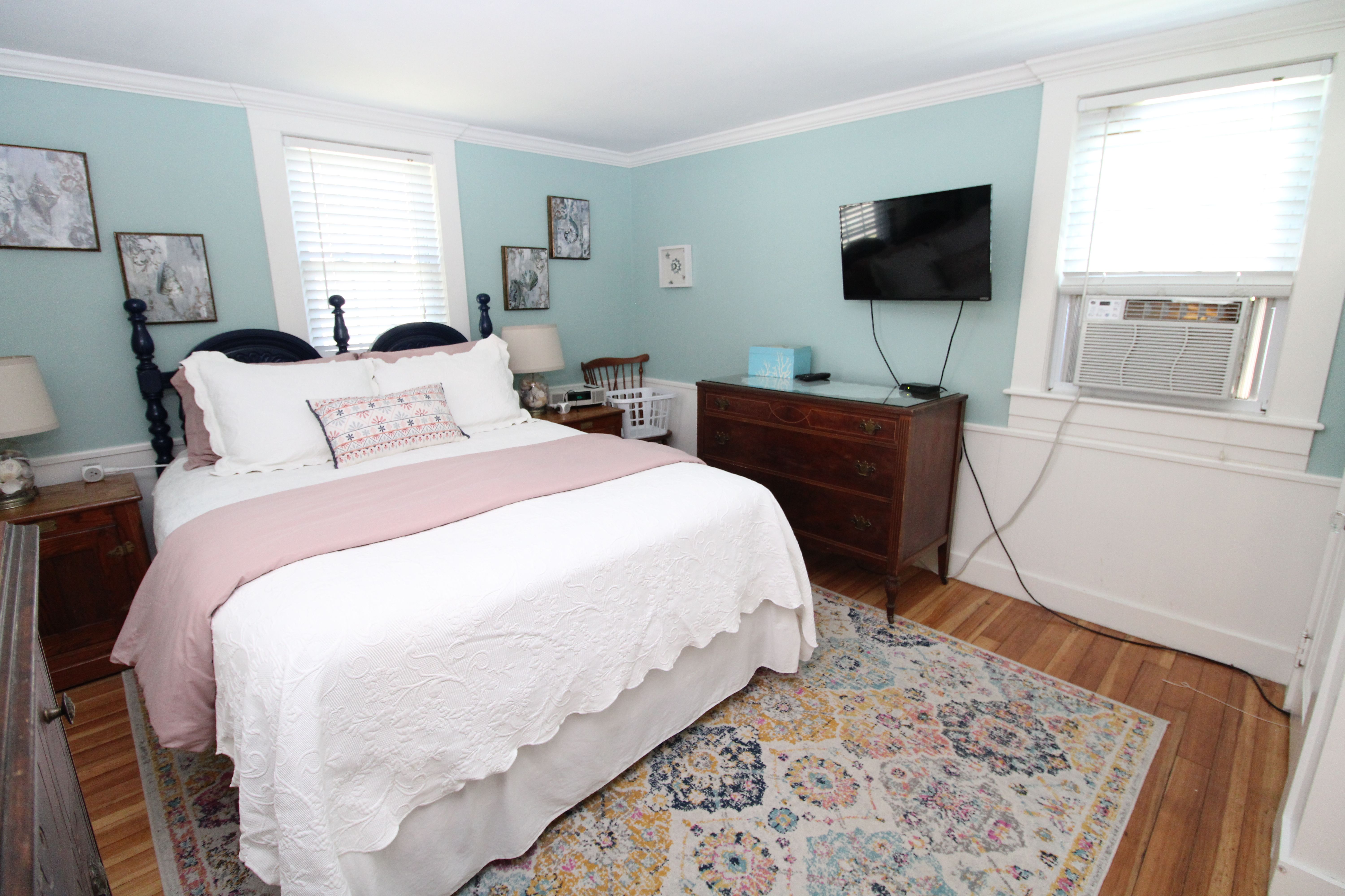 Water View Condo Moments To Keyes Memorial Beach (2336) | BHHS Robert ...