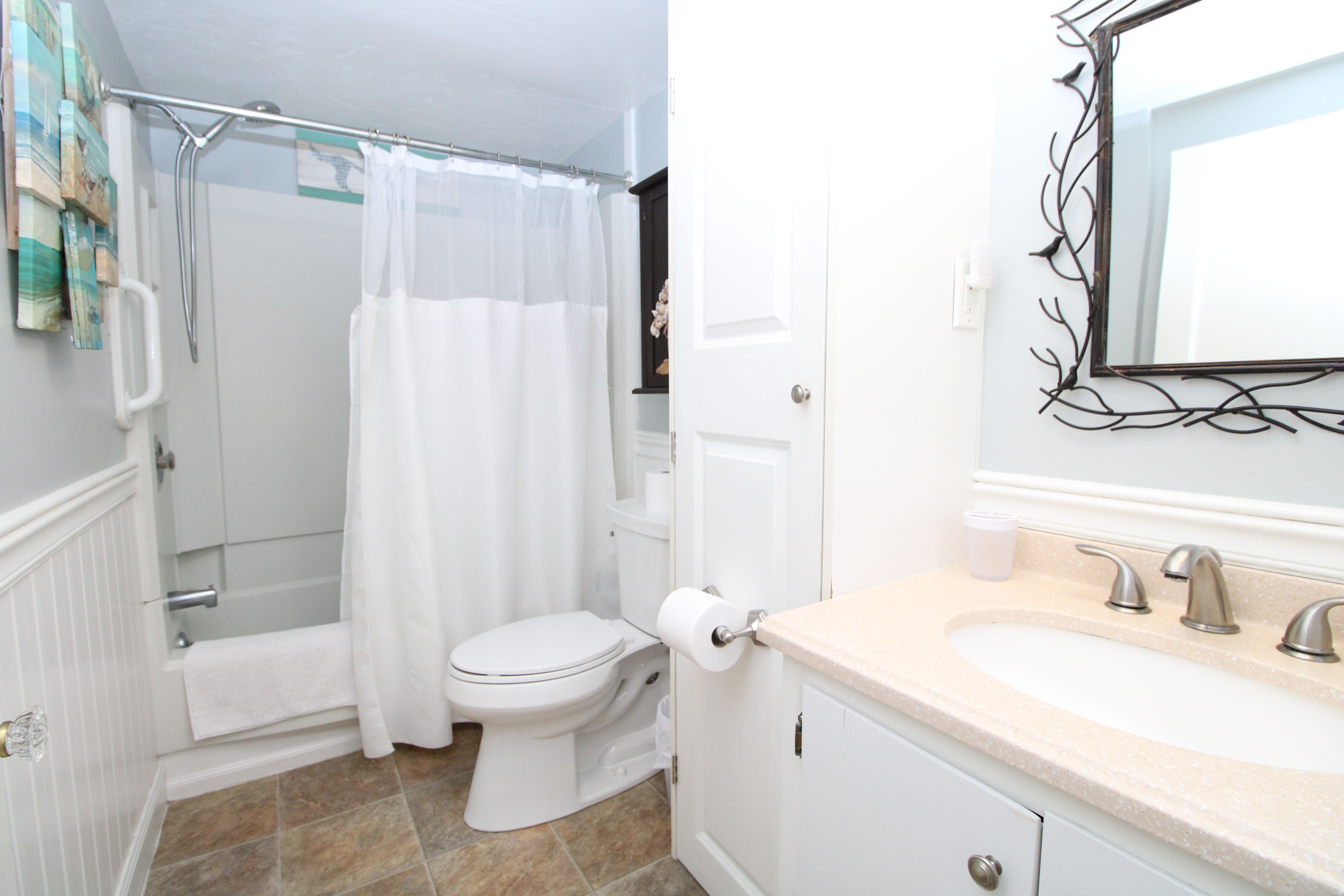 Water View Condo Moments To Keyes Memorial Beach (2336) | BHHS Robert ...