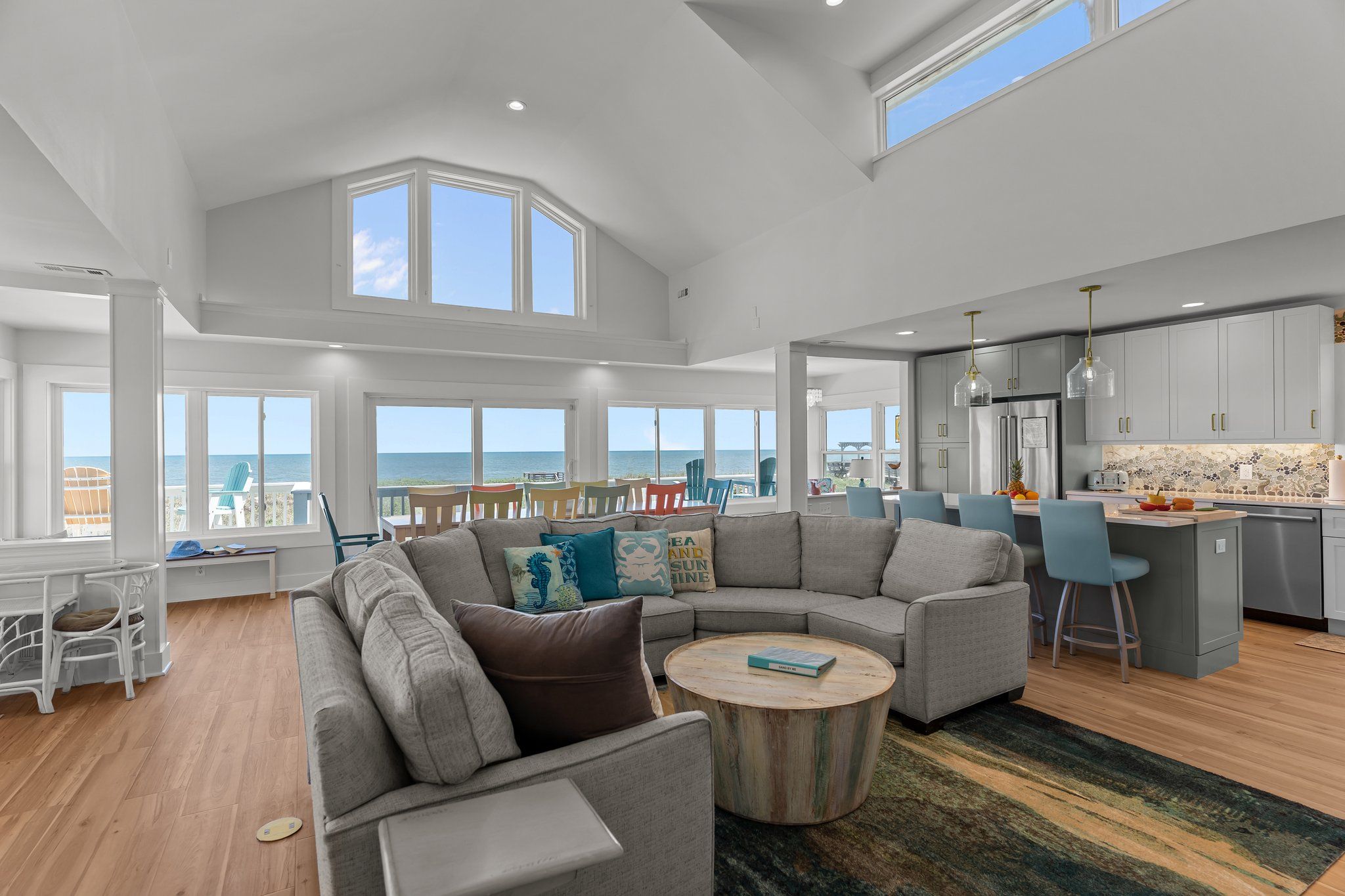 Sand by Me | A1 Property Management