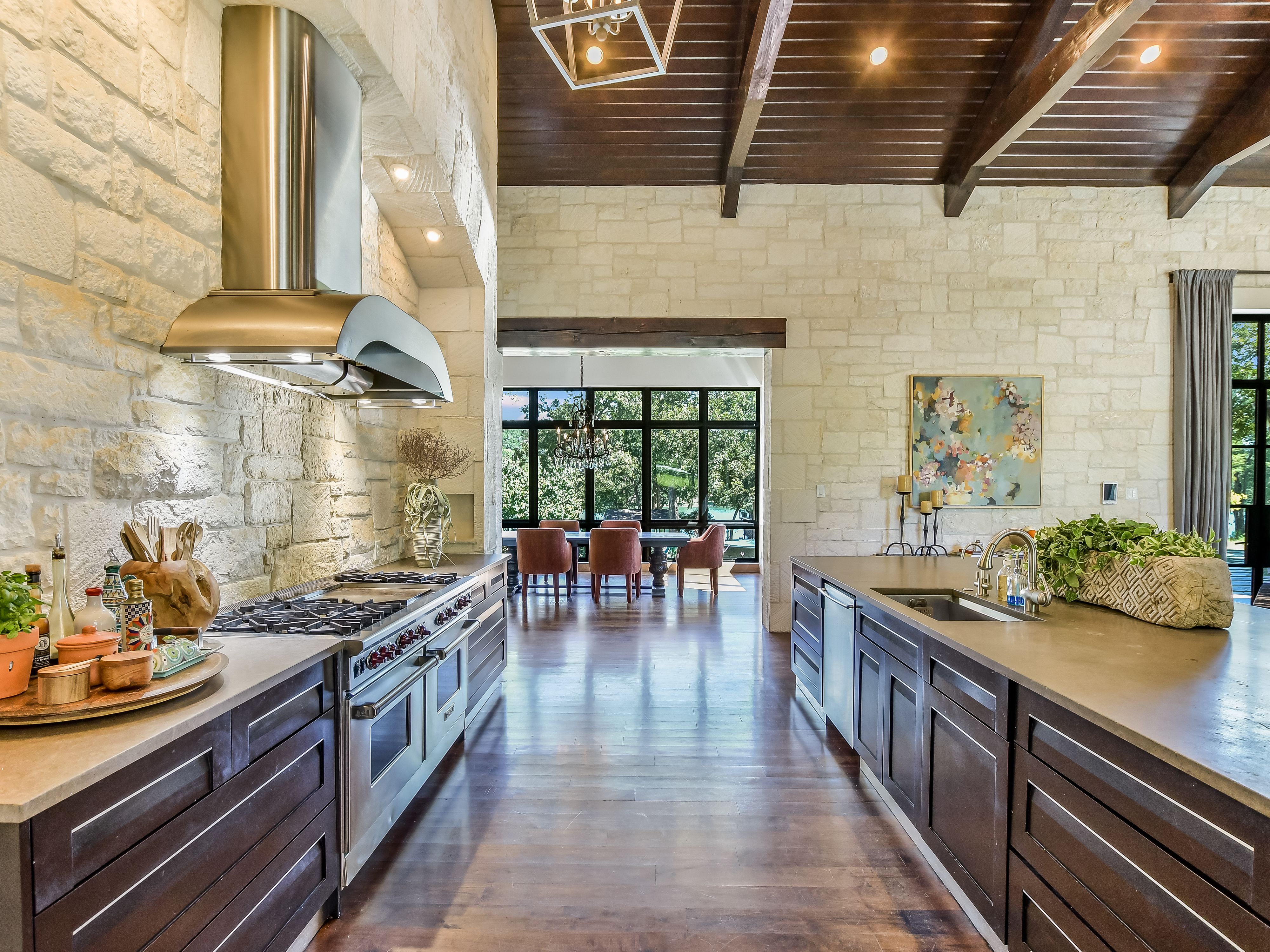 Above Austin Sapphire on Lake Austin | Above Vacation Residences
