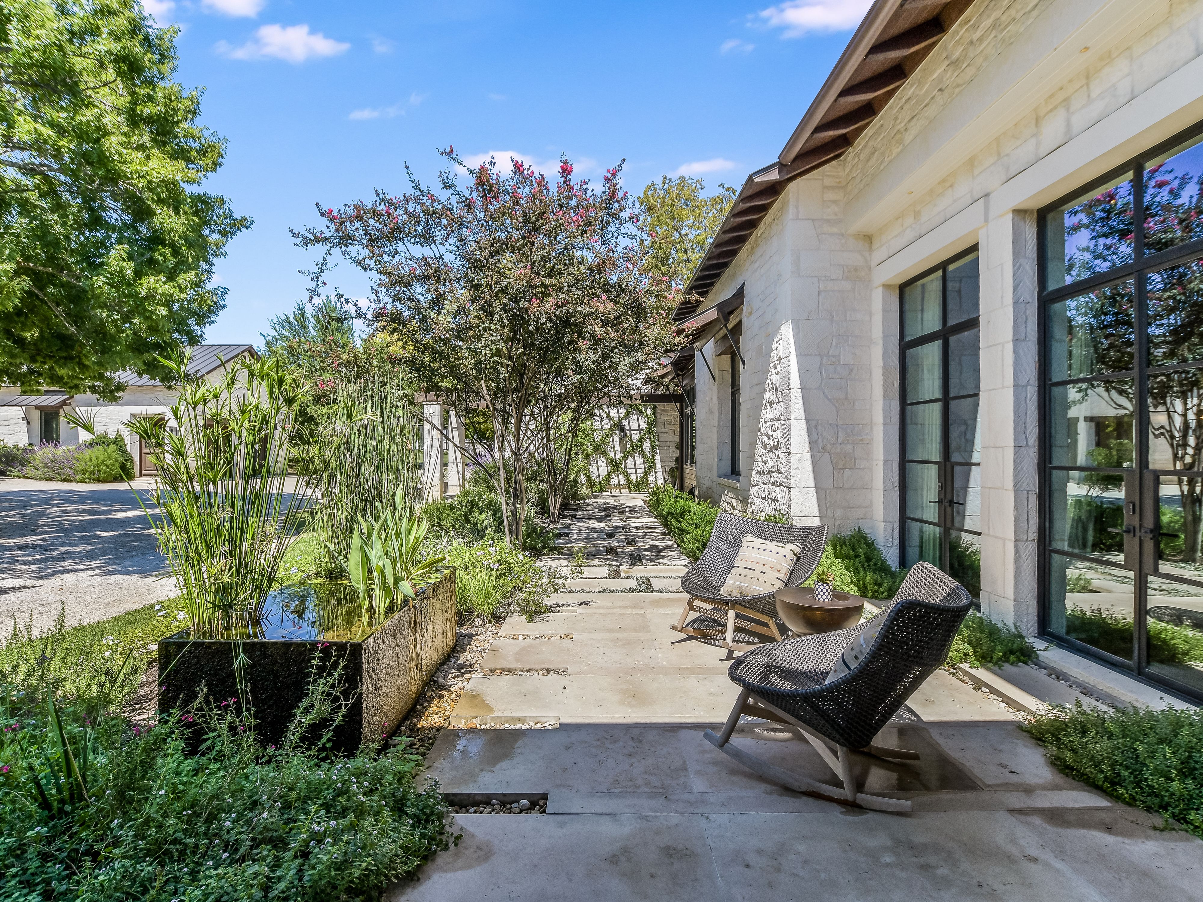 Above Austin Sapphire on Lake Austin | Above Vacation Residences