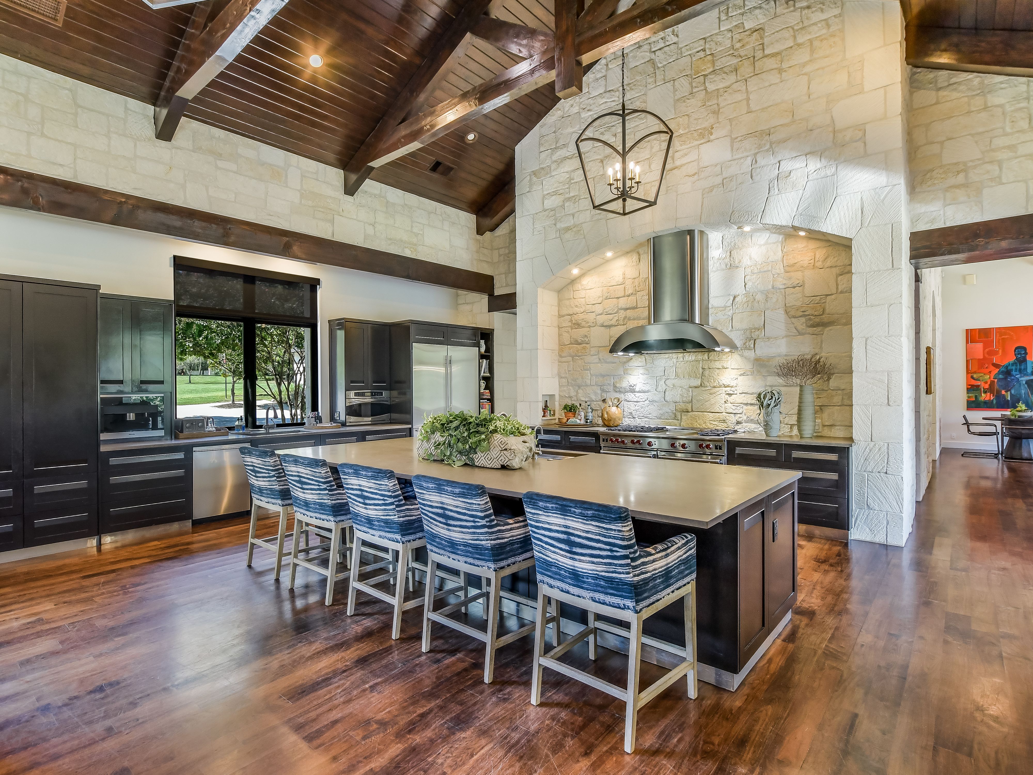 Above Austin Sapphire on Lake Austin | Above Vacation Residences