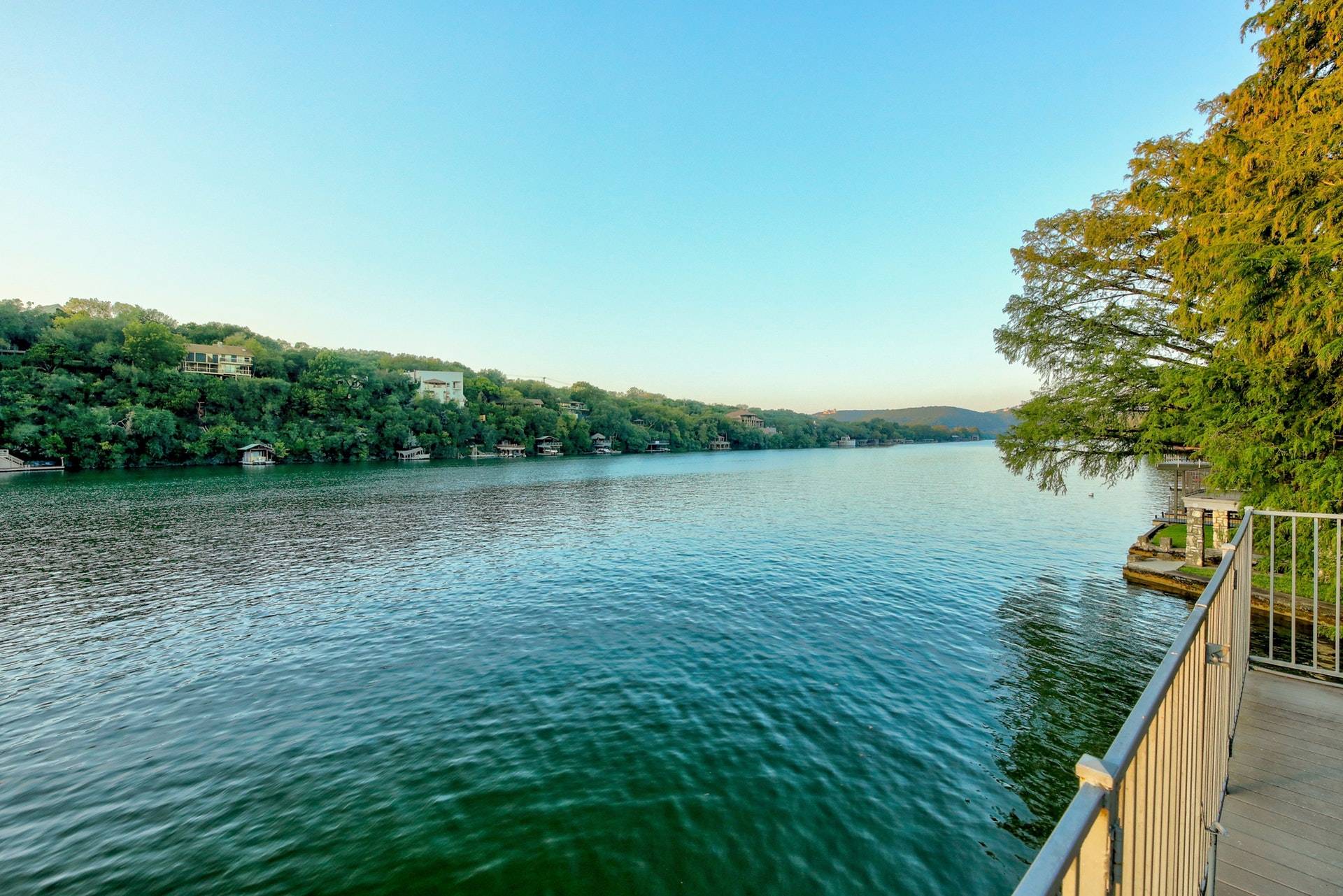 Above Austin Emerald on Lake Austin | Above Vacation Residences