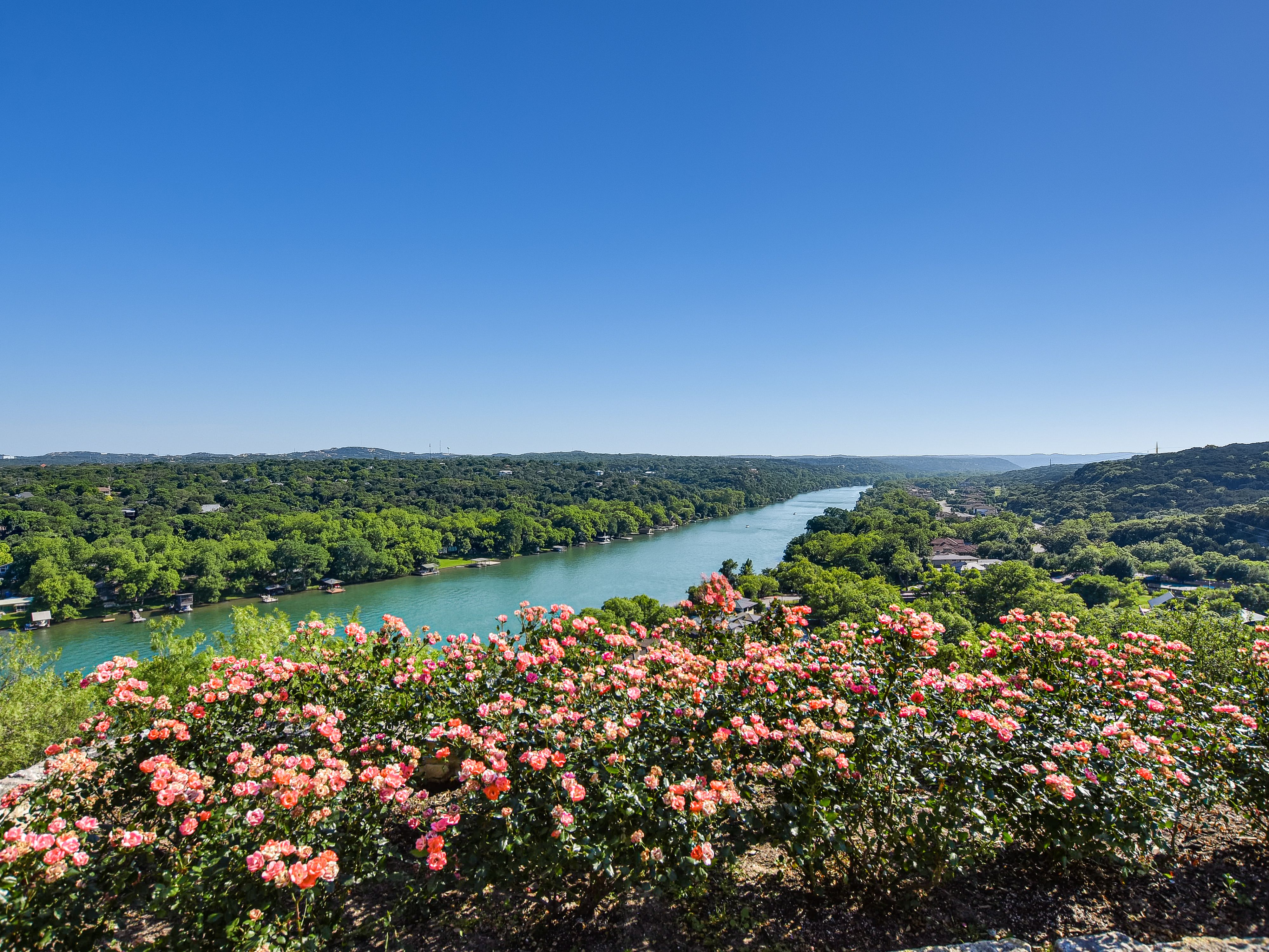 Above Austin Lakeview on Lake Austin | Above Vacation Residences