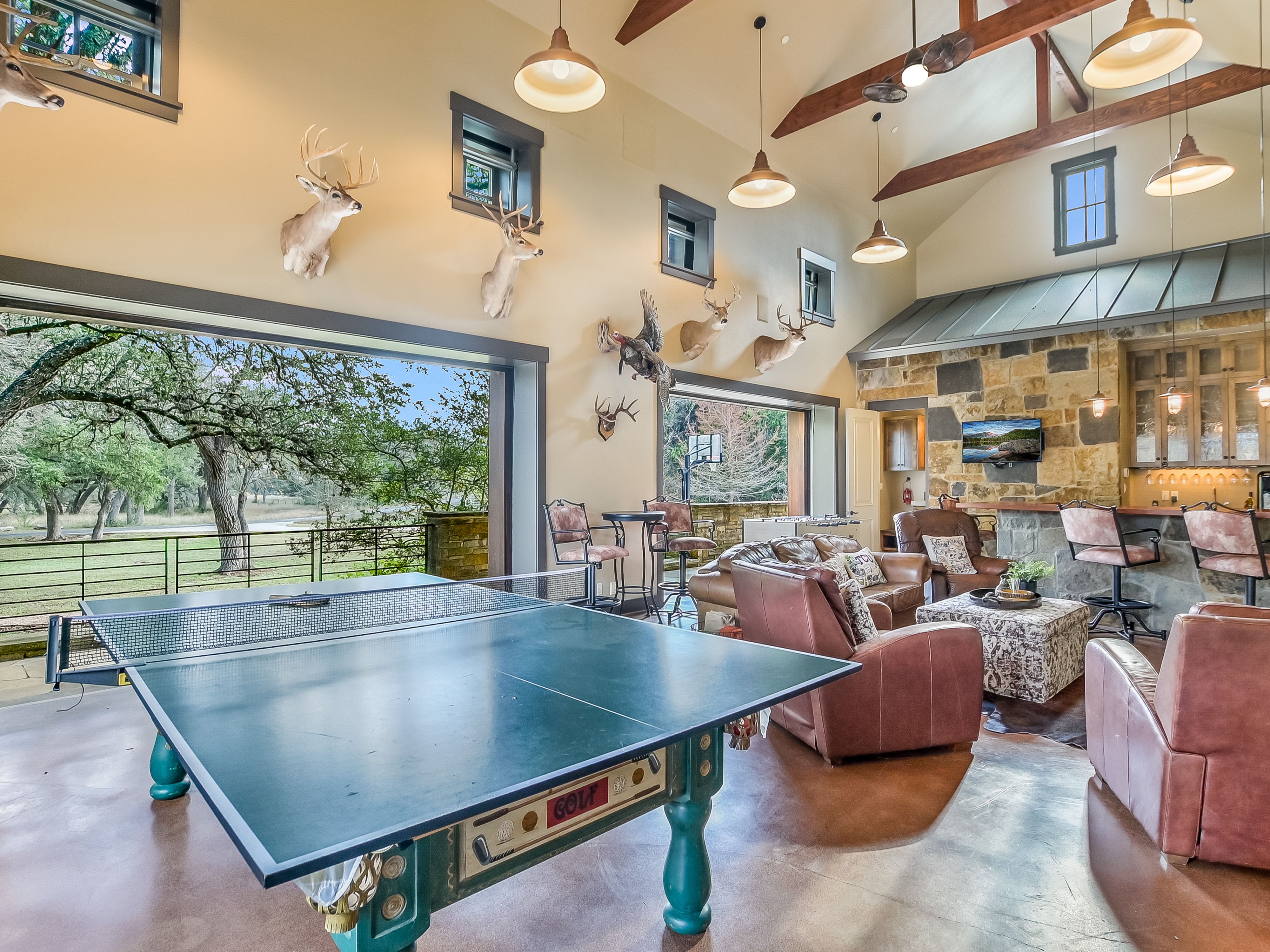Above Austin Freestone Ranch | Above Vacation Residences