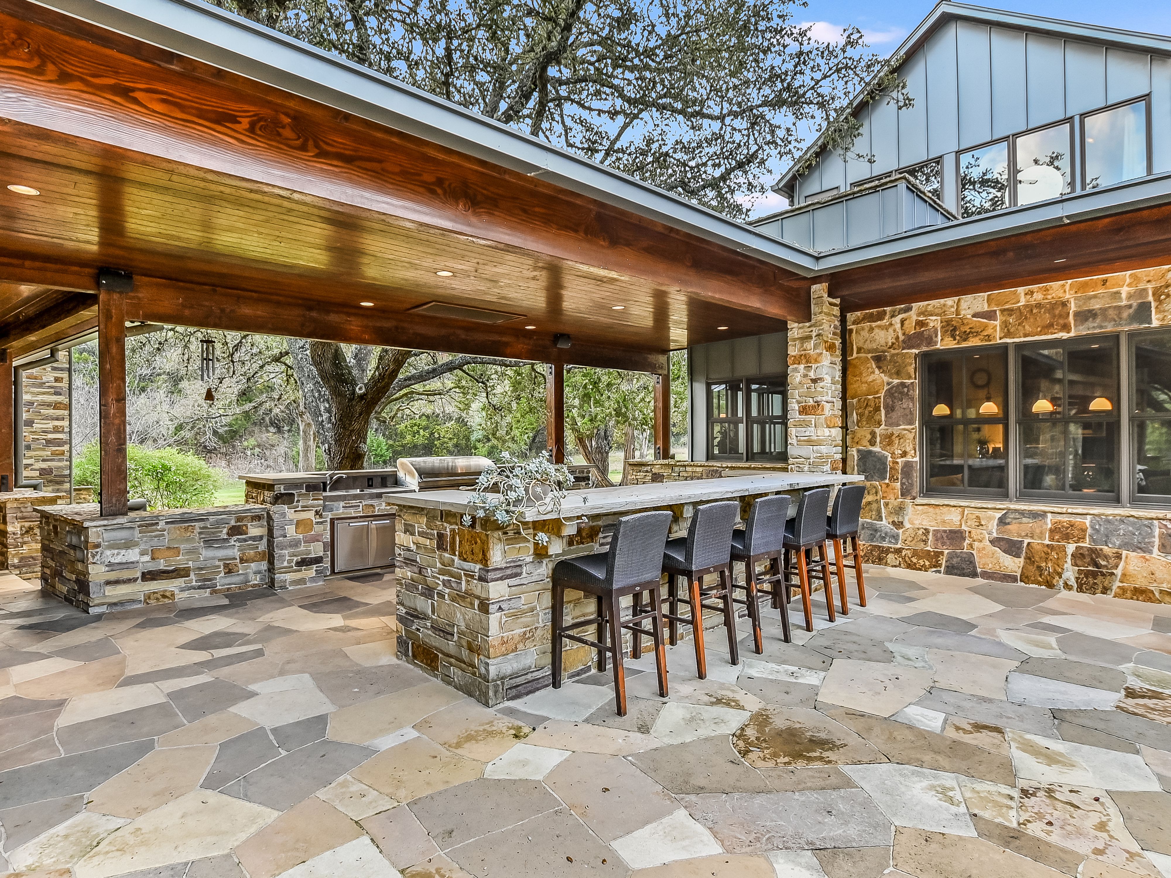 Above Austin Freestone Ranch | Above Vacation Residences