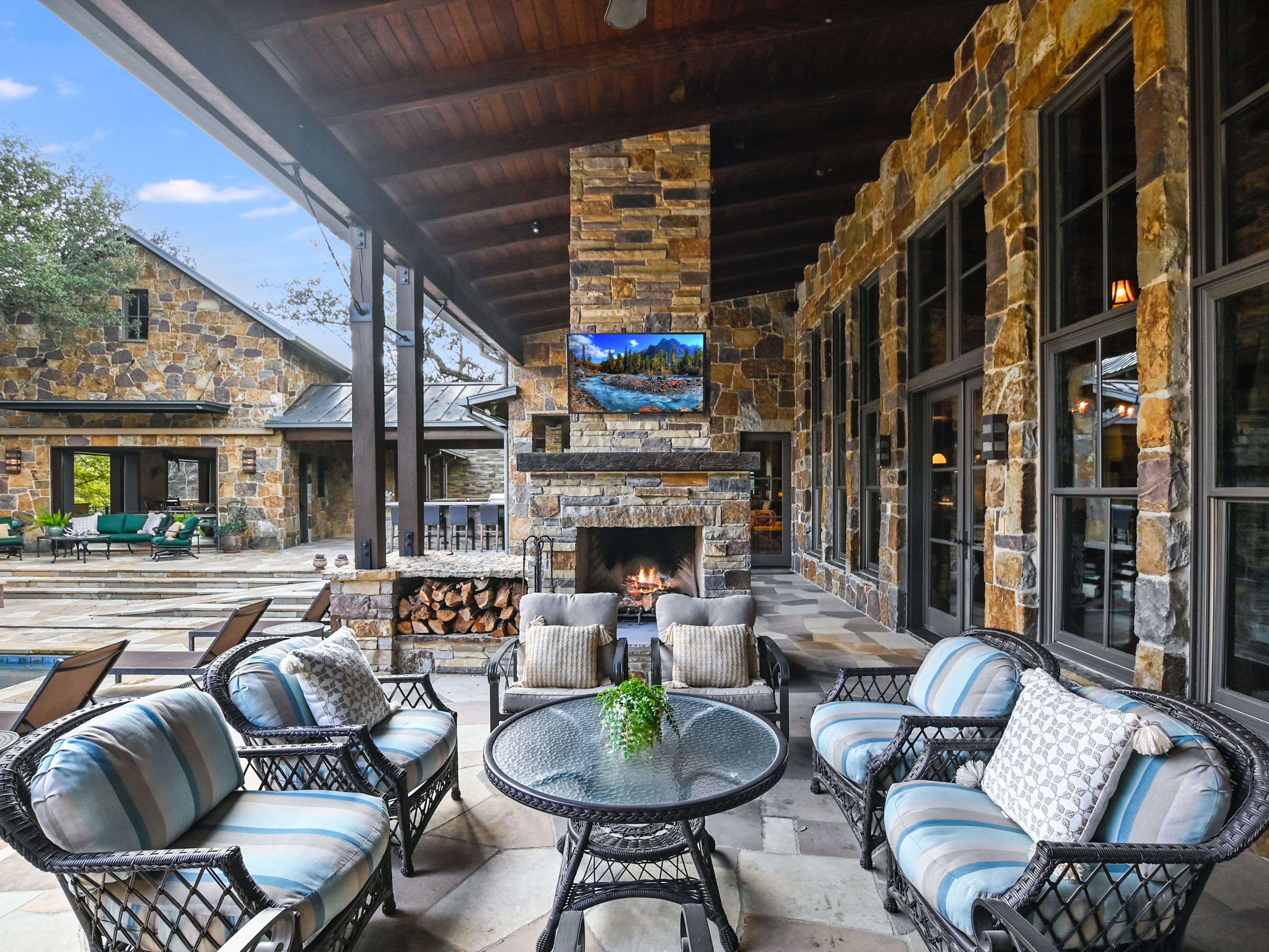 Above Austin Freestone Ranch | Above Vacation Residences