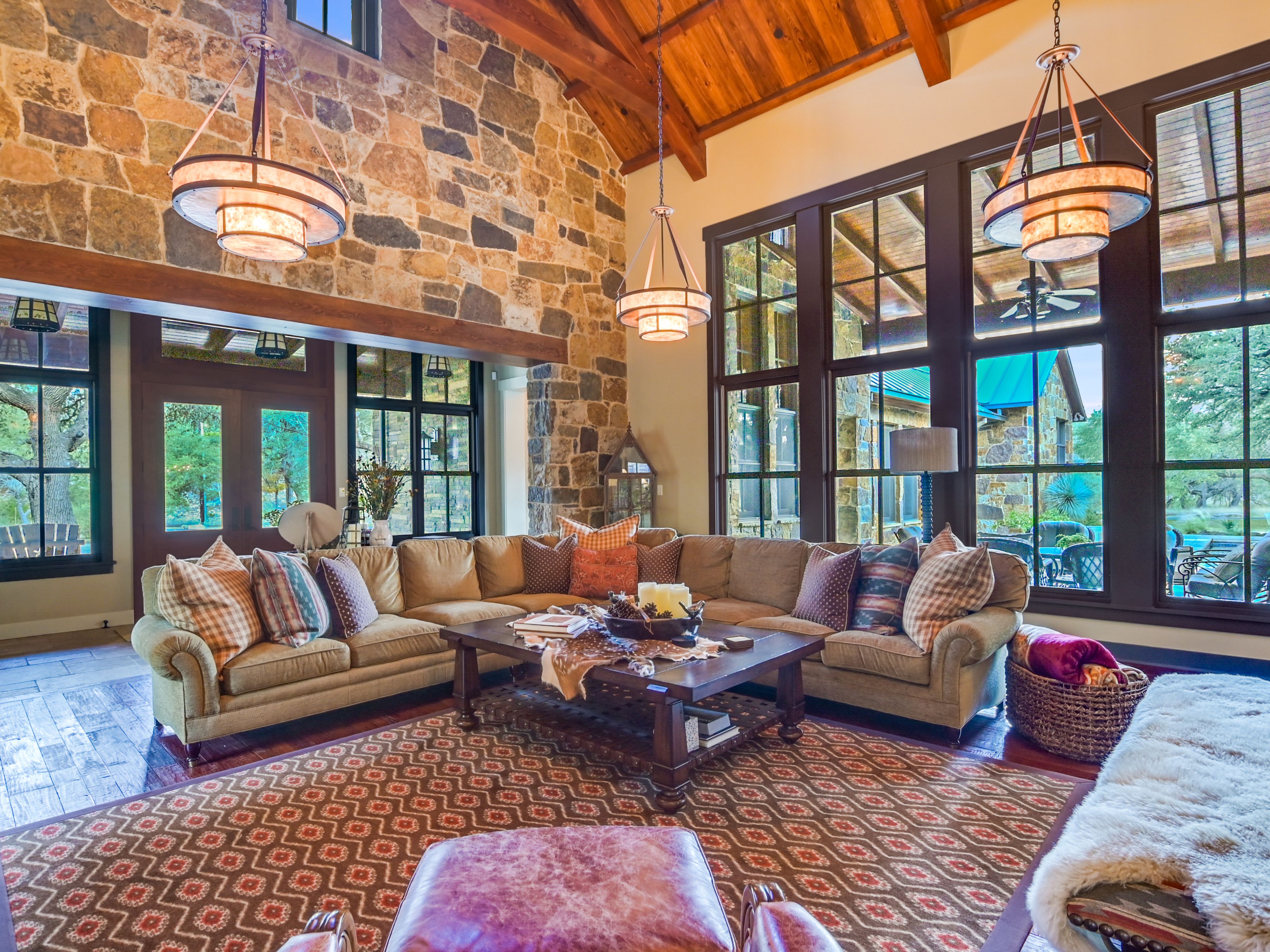 Above Austin Freestone Ranch | Above Vacation Residences