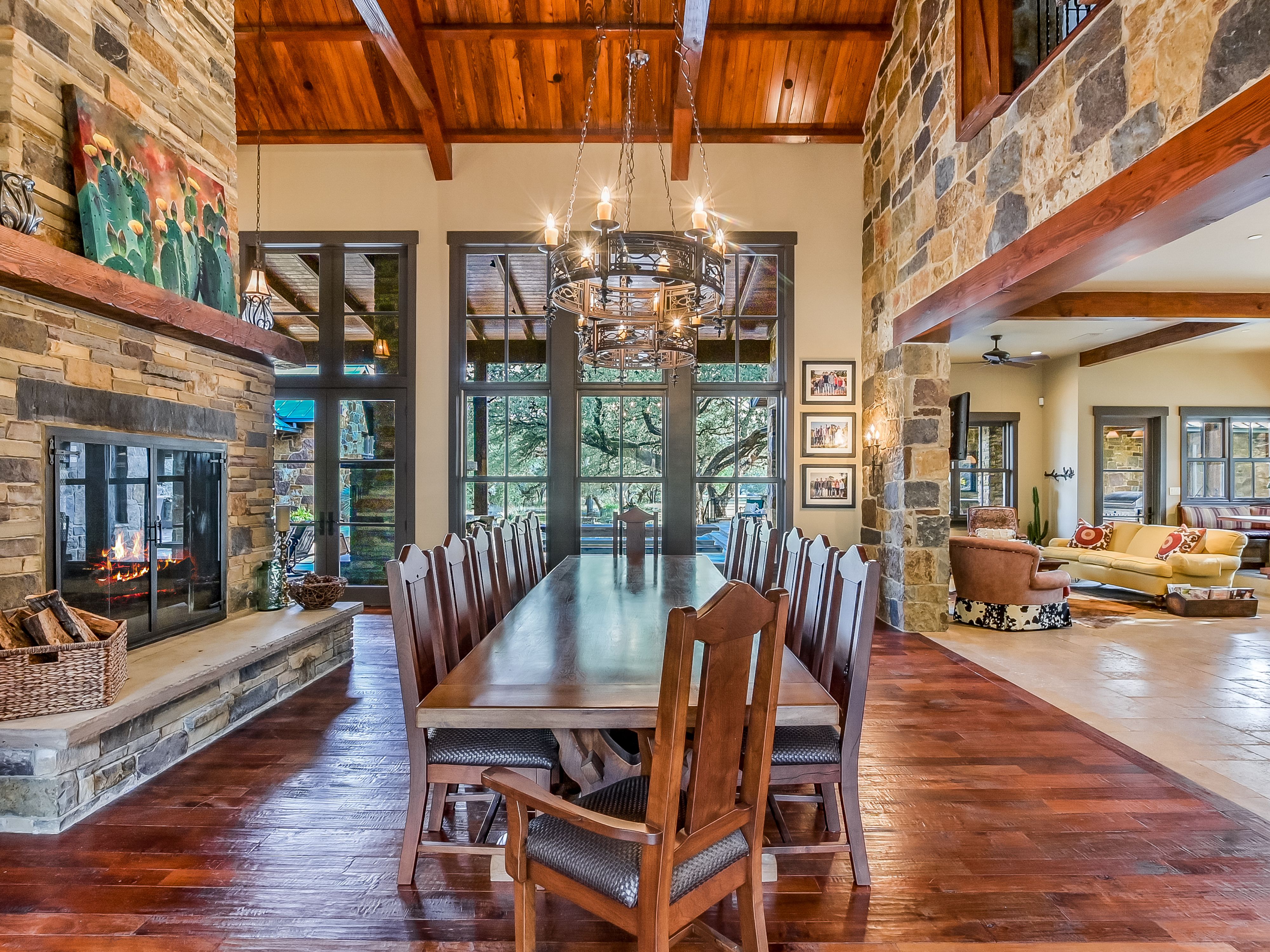 Above Austin Freestone Ranch | Above Vacation Residences