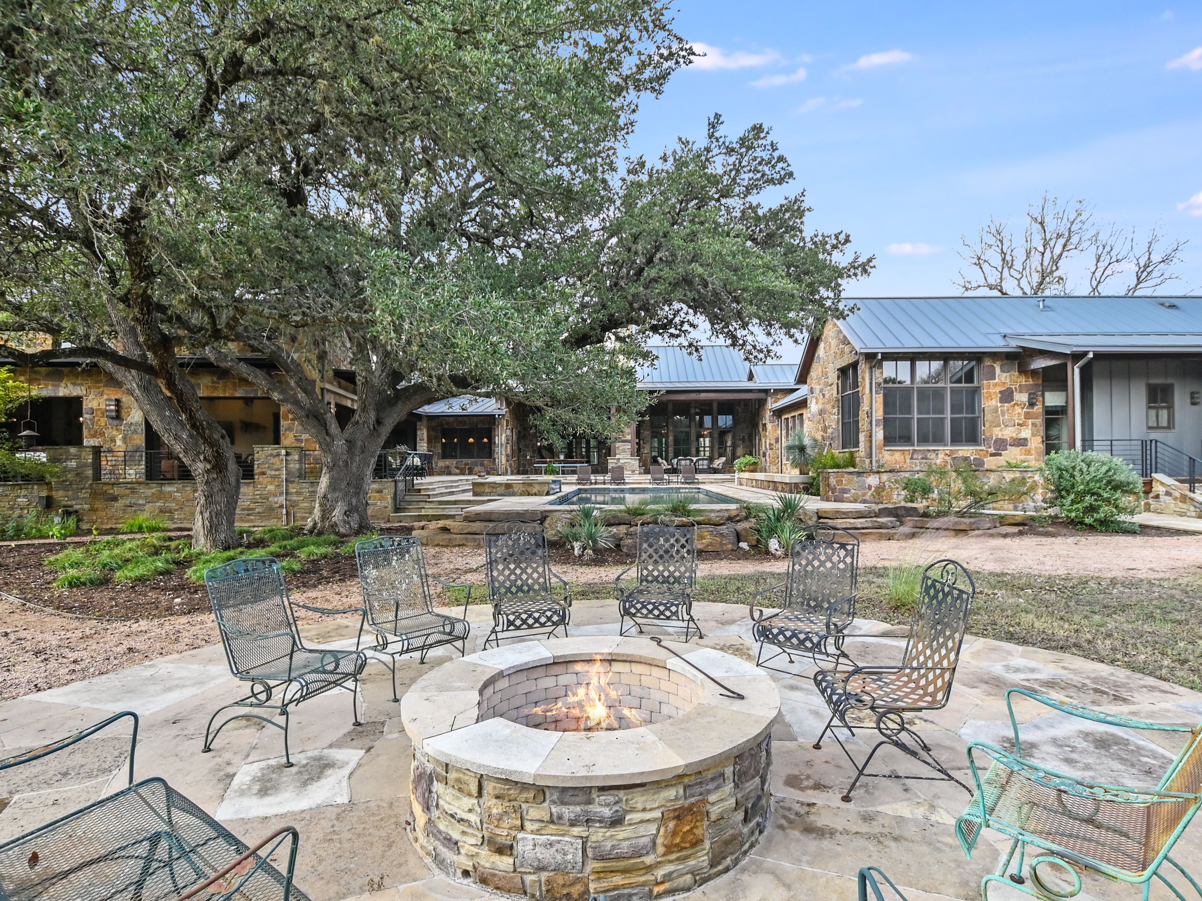 Above Austin Freestone Ranch | Above Vacation Residences