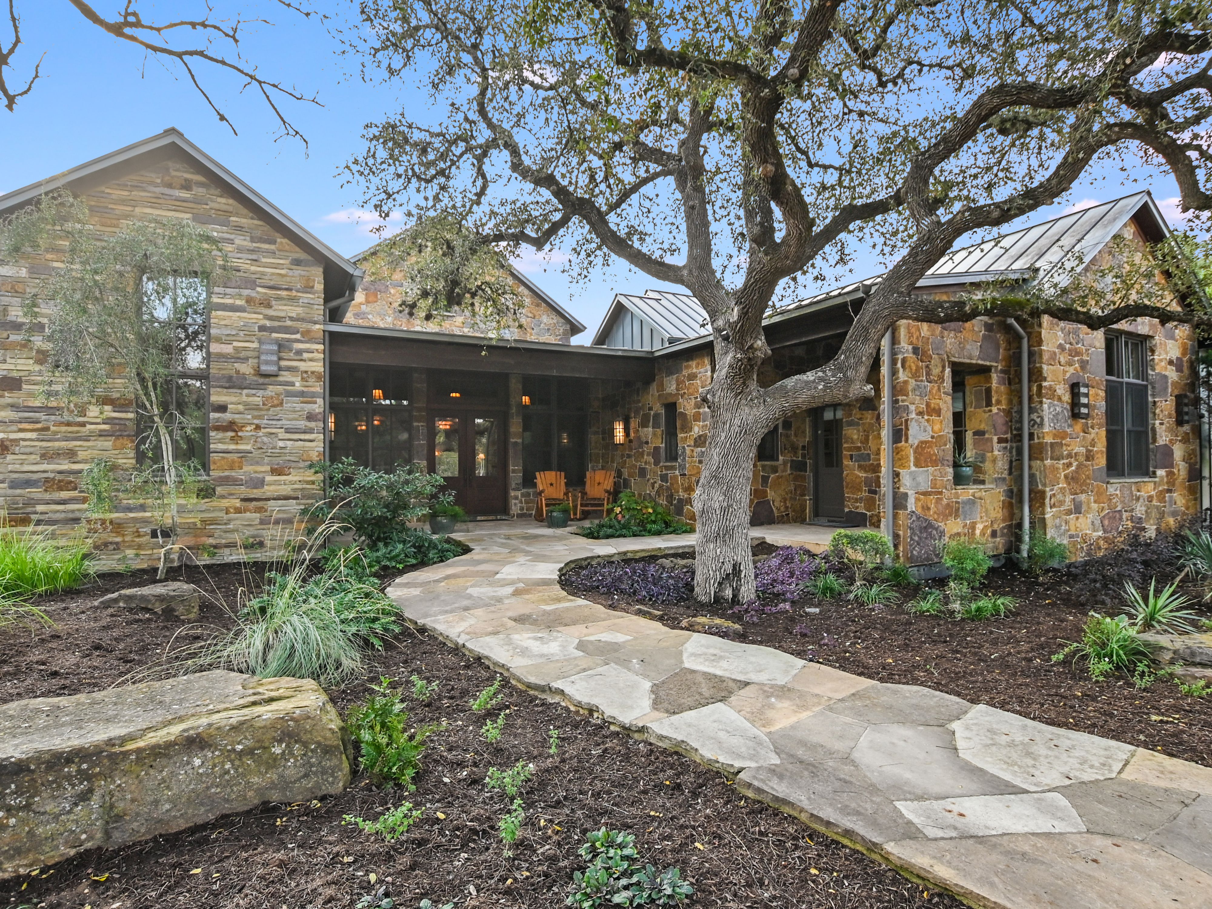 Above Austin Freestone Ranch | Above Vacation Residences