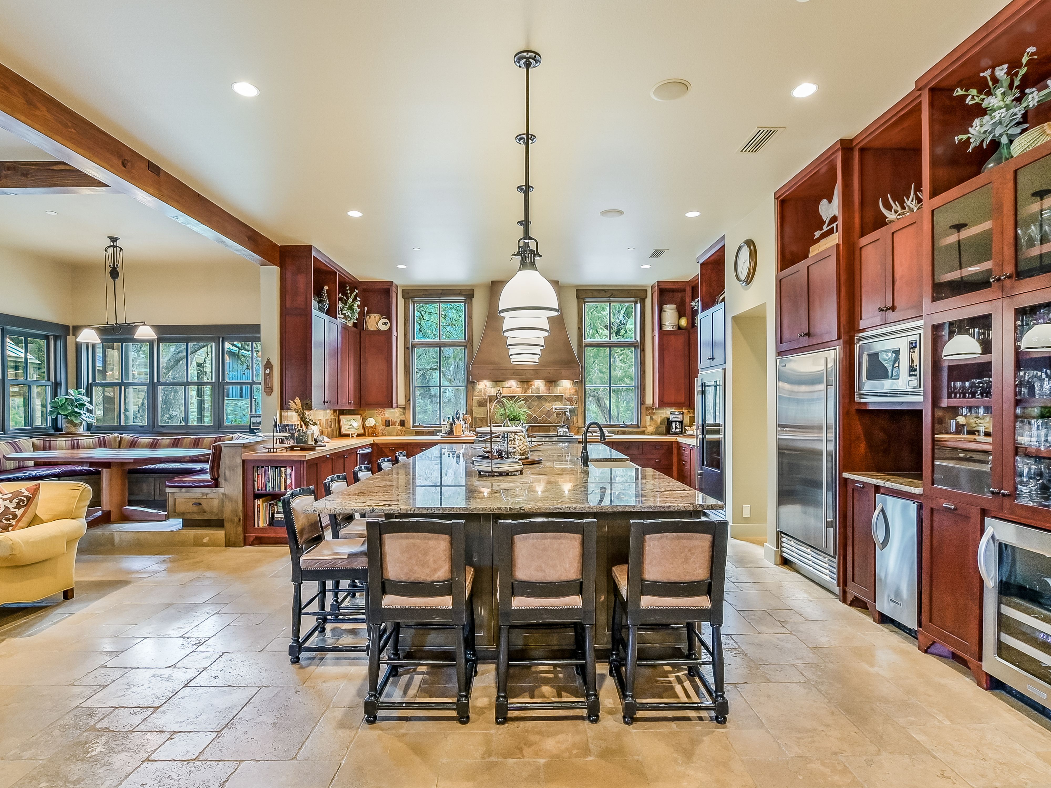 Above Austin Freestone Ranch | Above Vacation Residences