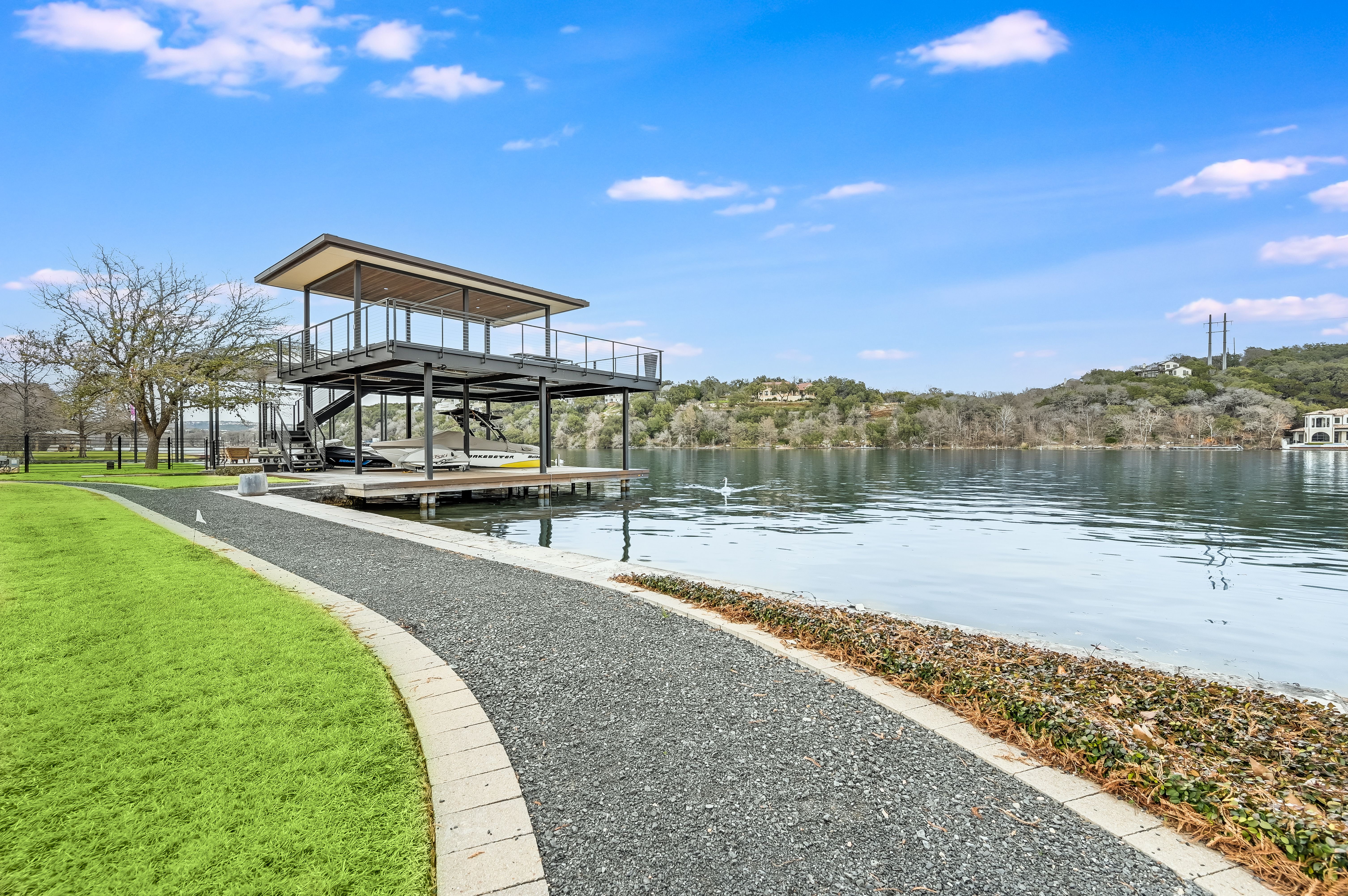 Above Austin Anthem on Lake Austin | Above Vacation Residences