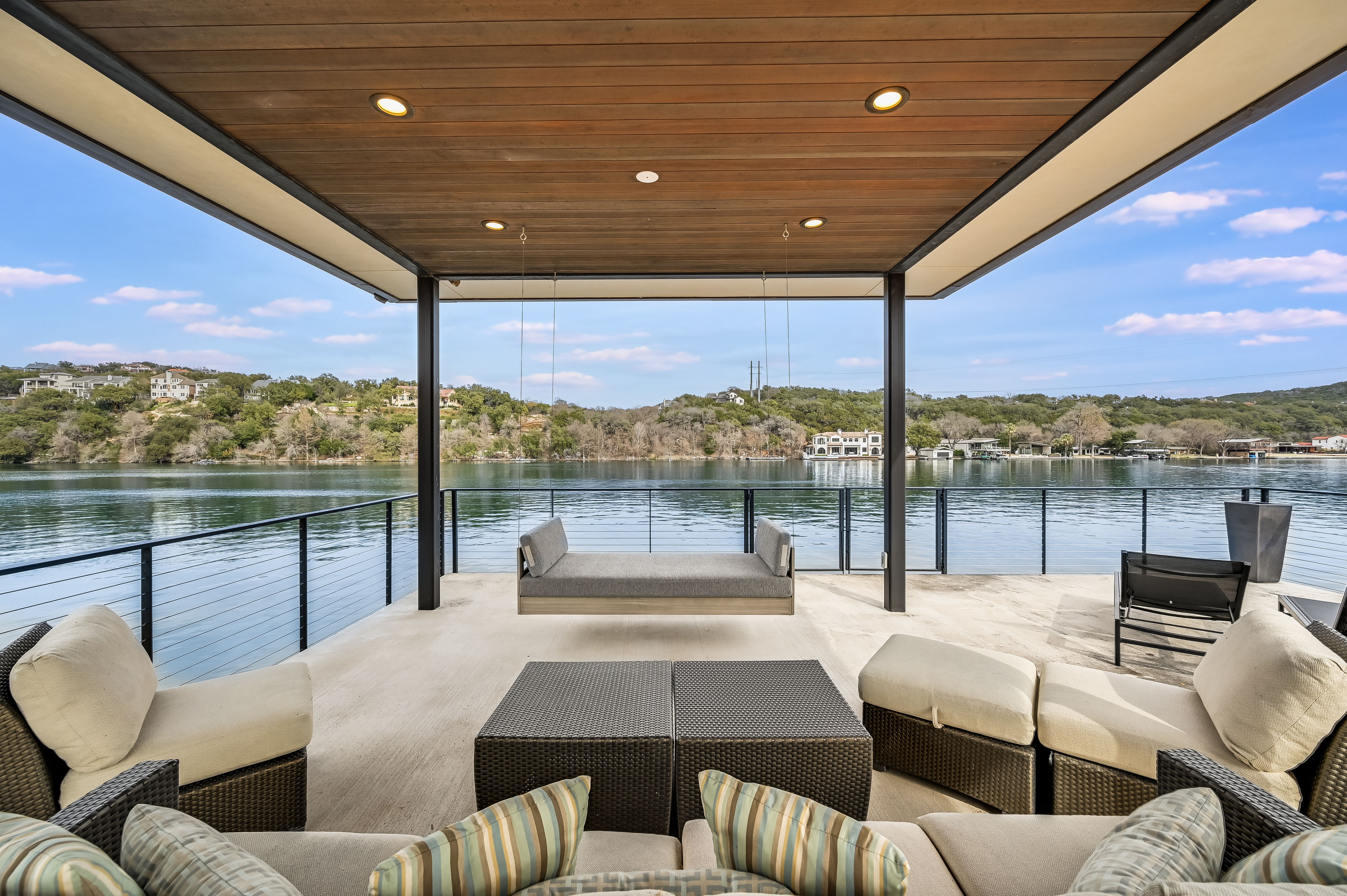 Above Austin Anthem on Lake Austin | Above Vacation Residences