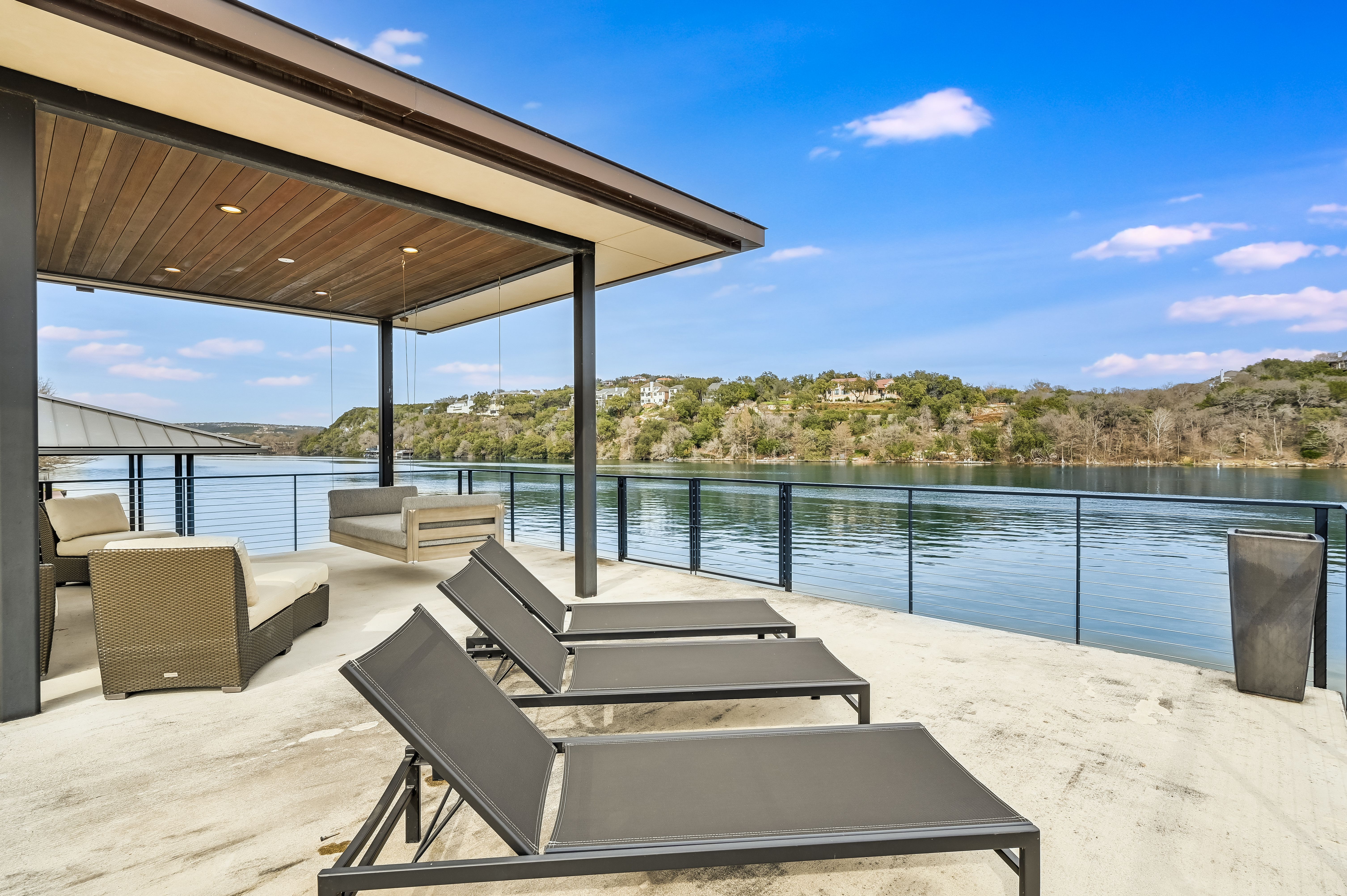 Above Austin Anthem on Lake Austin | Above Vacation Residences