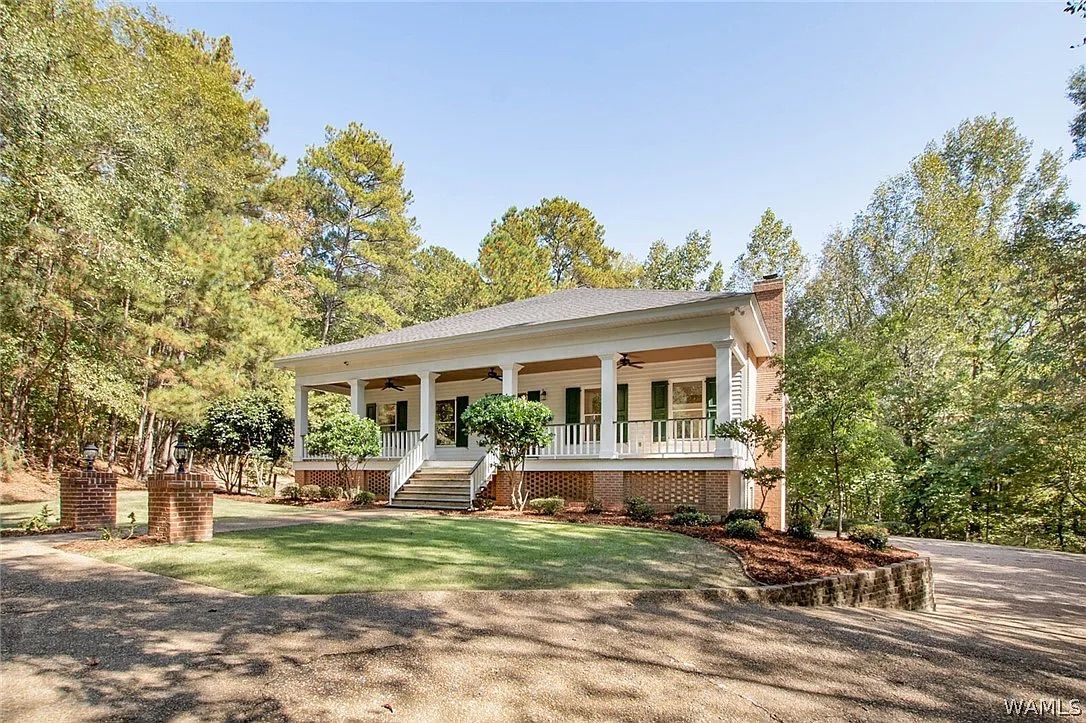 Bama Creek House Apartment | Bama Bed and Breakfast