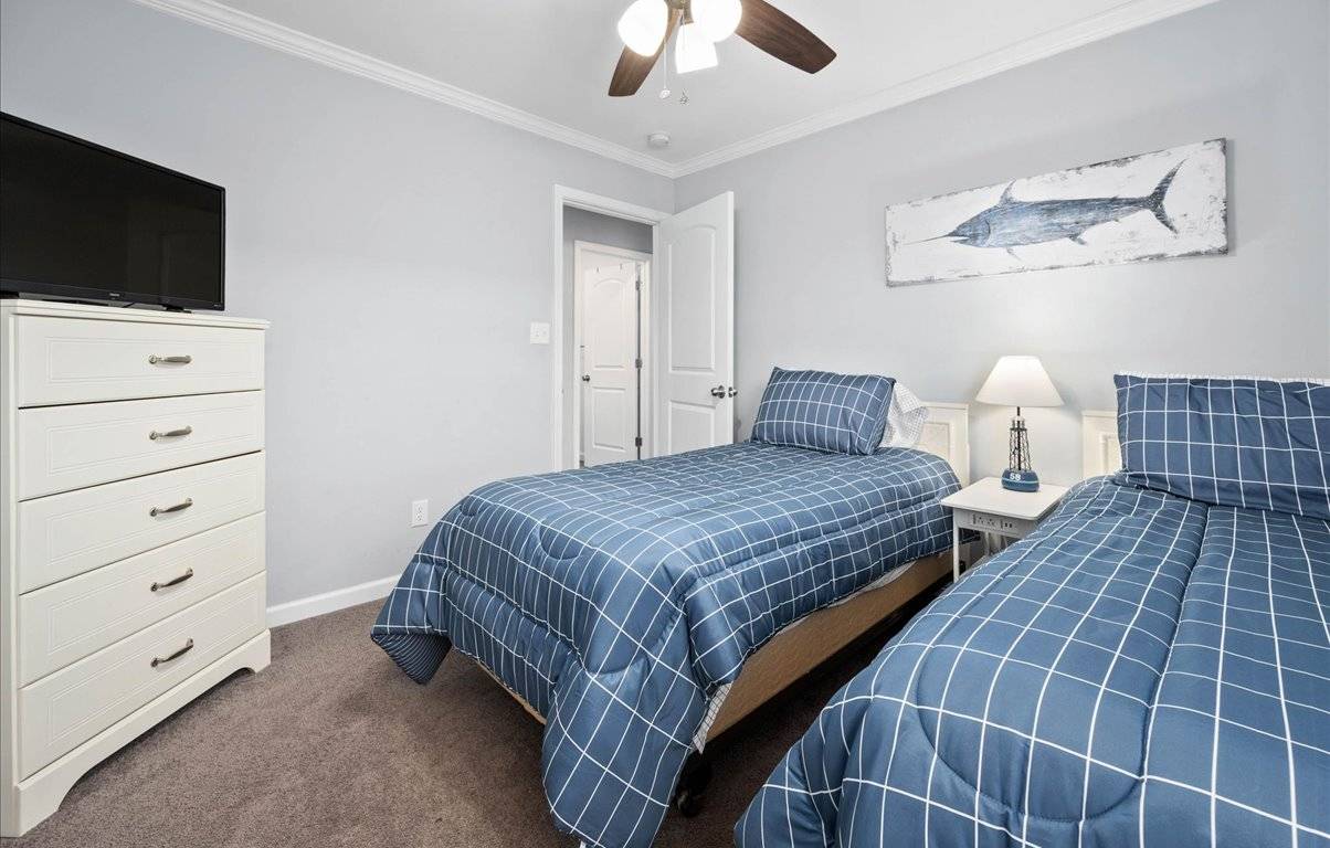 Clamshell House | Benchmark Property Services